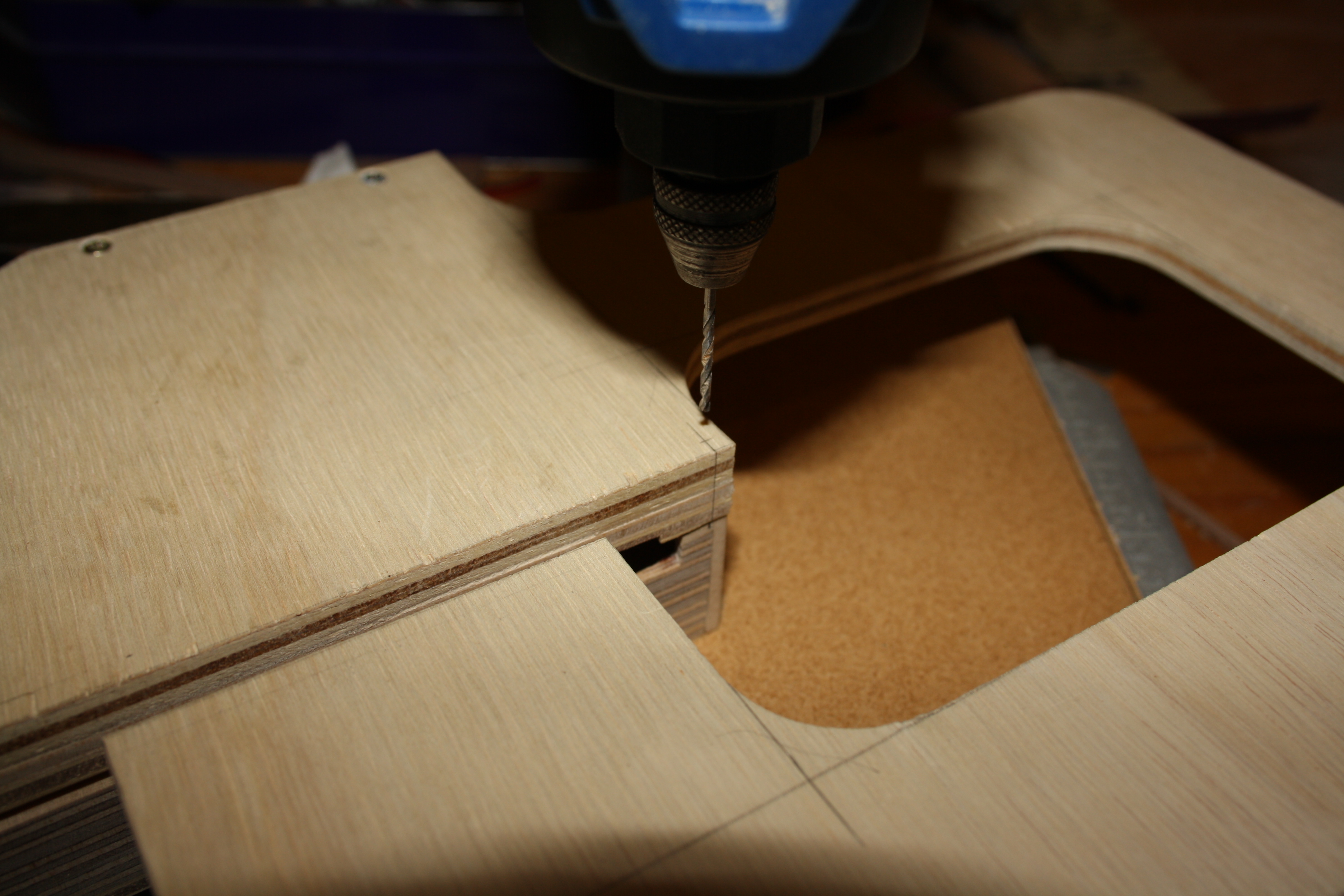 Table-Top Scissors | the Cutting Edge of Technology! : 17 Steps (with ...