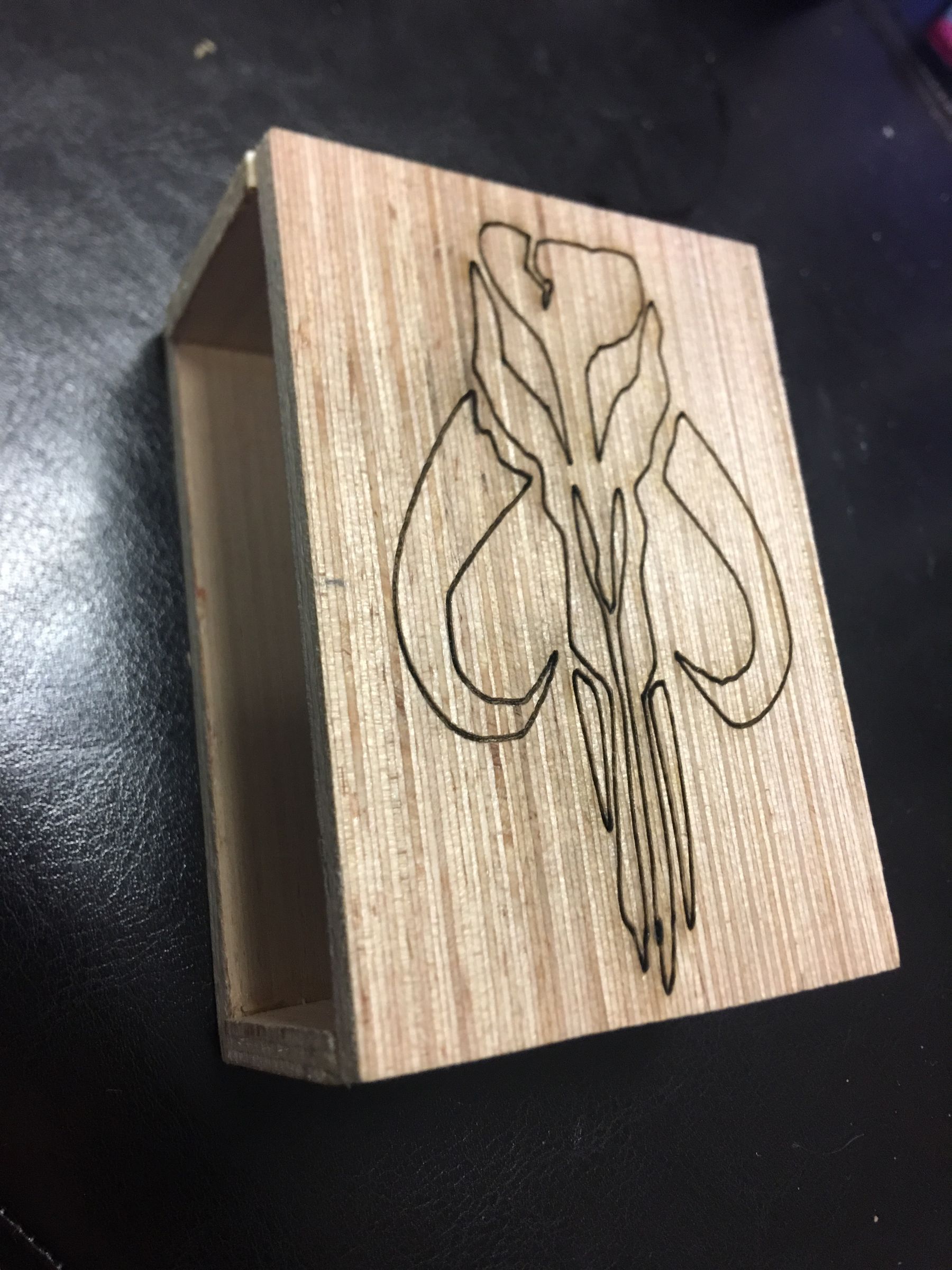 Sabacc : 4 Steps (with Pictures) - Instructables