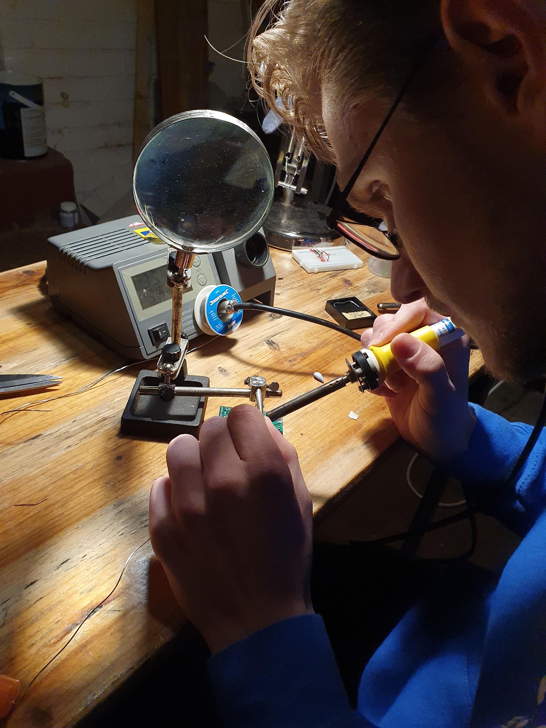 Send a Teddy Bear to Space! (High-Altitude Balloon) : 7 Steps (with ...