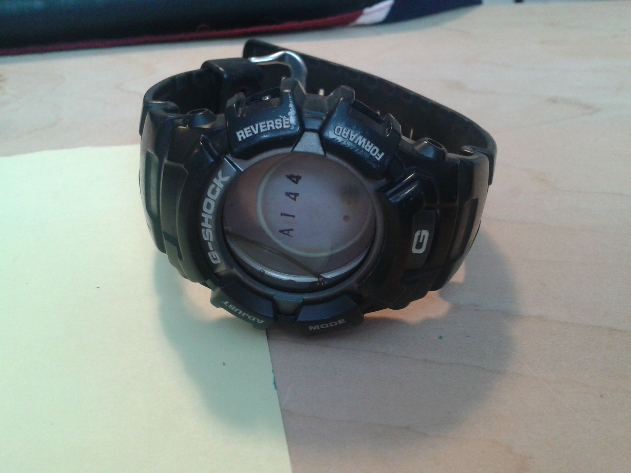 Secret Watch Compartment : 5 Steps - Instructables