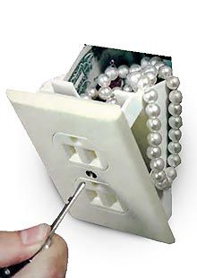 How to Hide a Key, Effectivley : 4 Steps (with Pictures) - Instructables