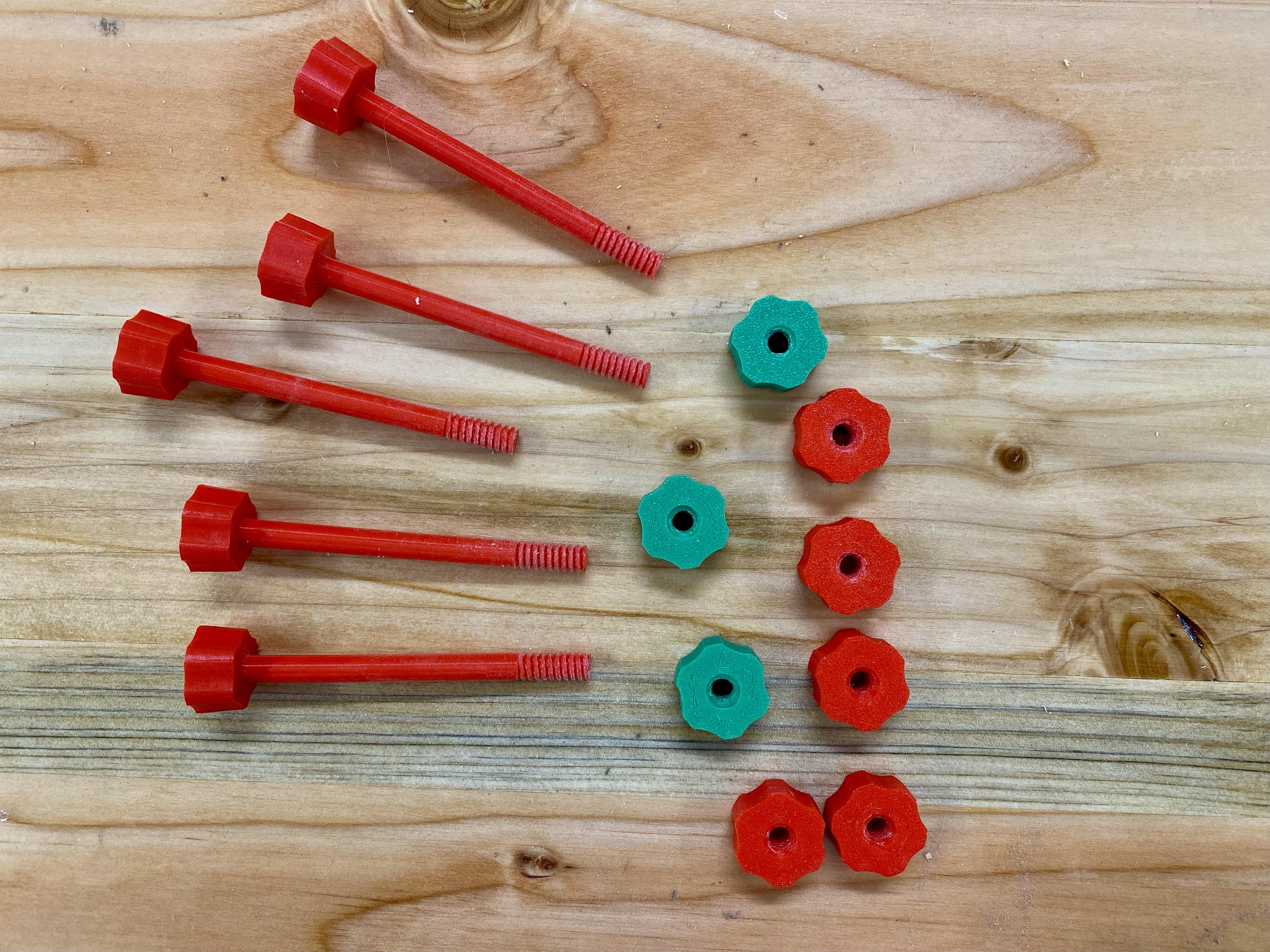 A Simple Wooden Puzzle : 7 Steps (with Pictures) - Instructables