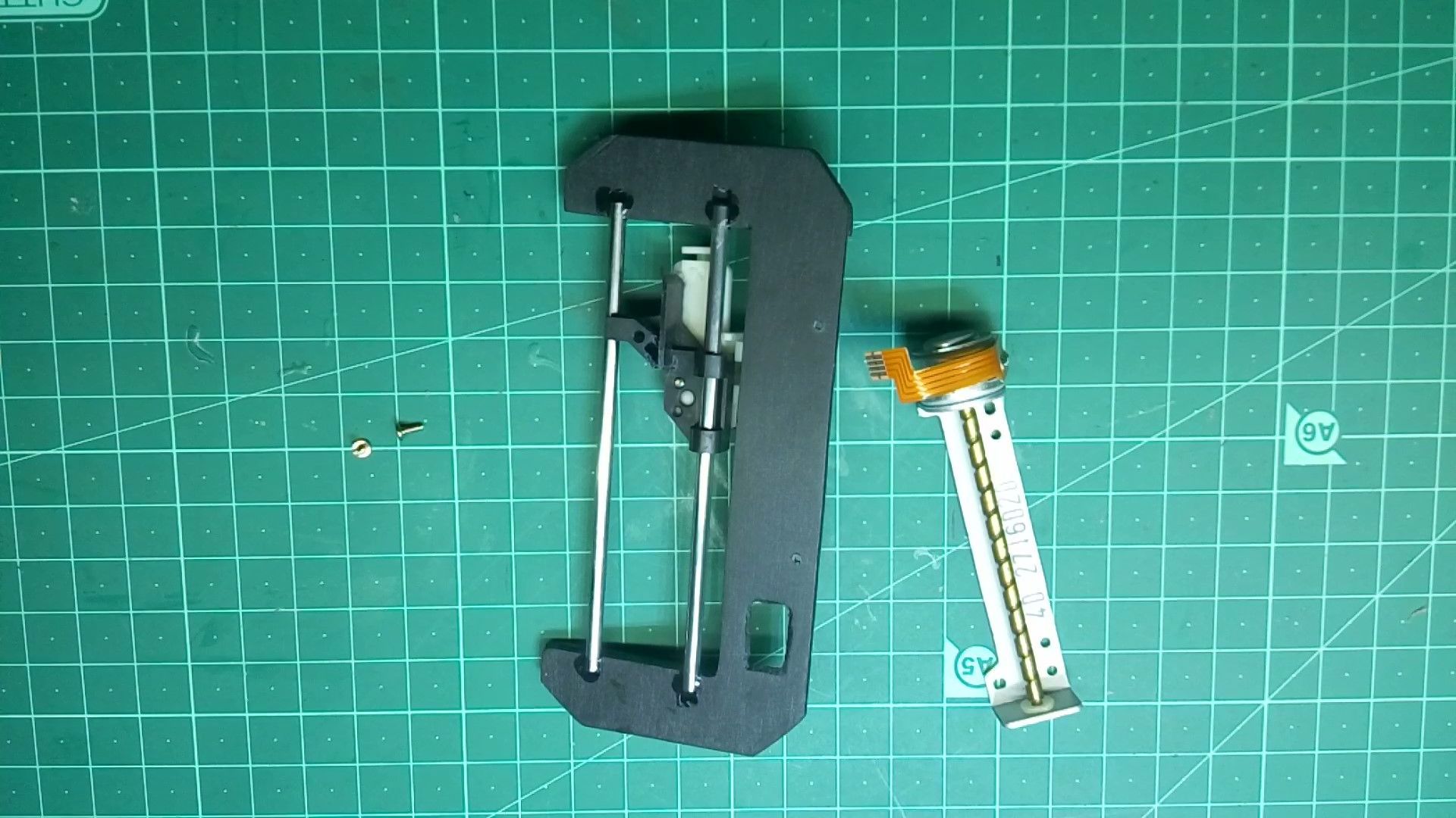DIY Arduino CNC Drawing Machine : 17 Steps (with Pictures) - Instructables
