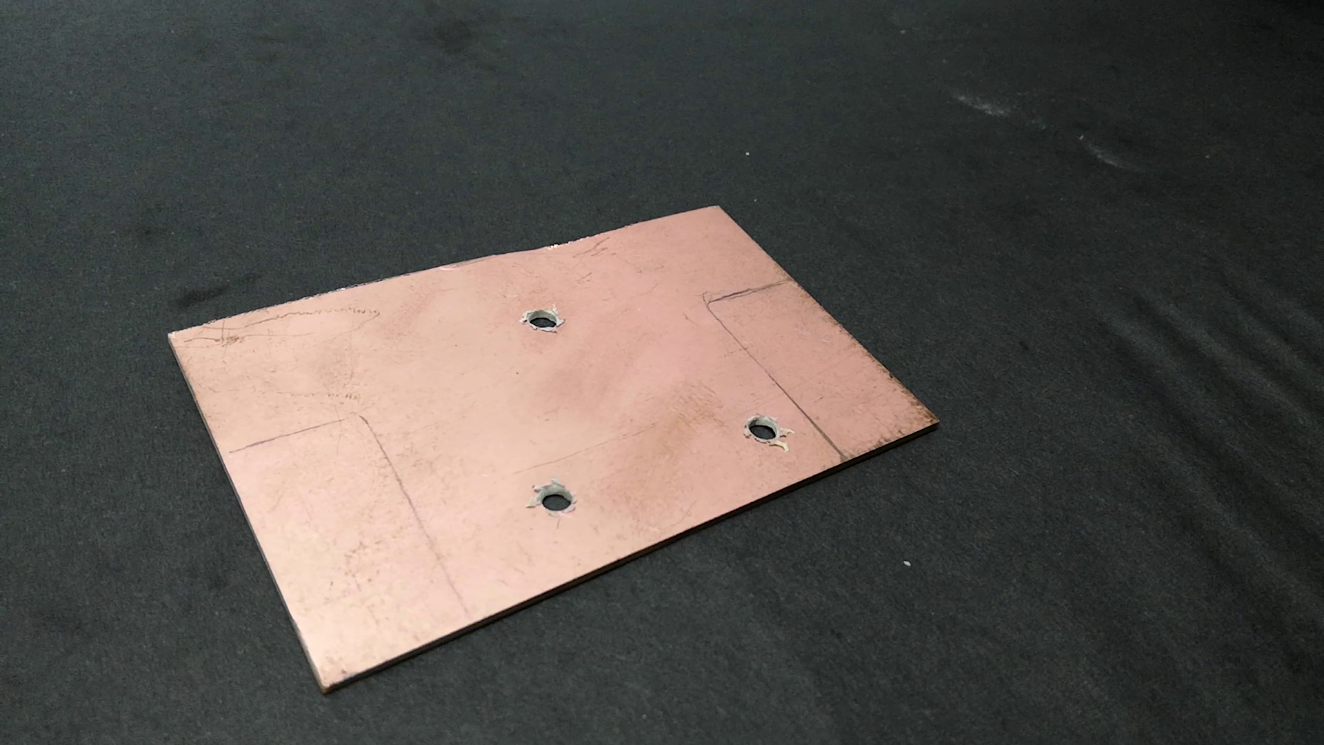 IR Based Line Following Robot From Scratch [No Microcontroller] : 15 ...