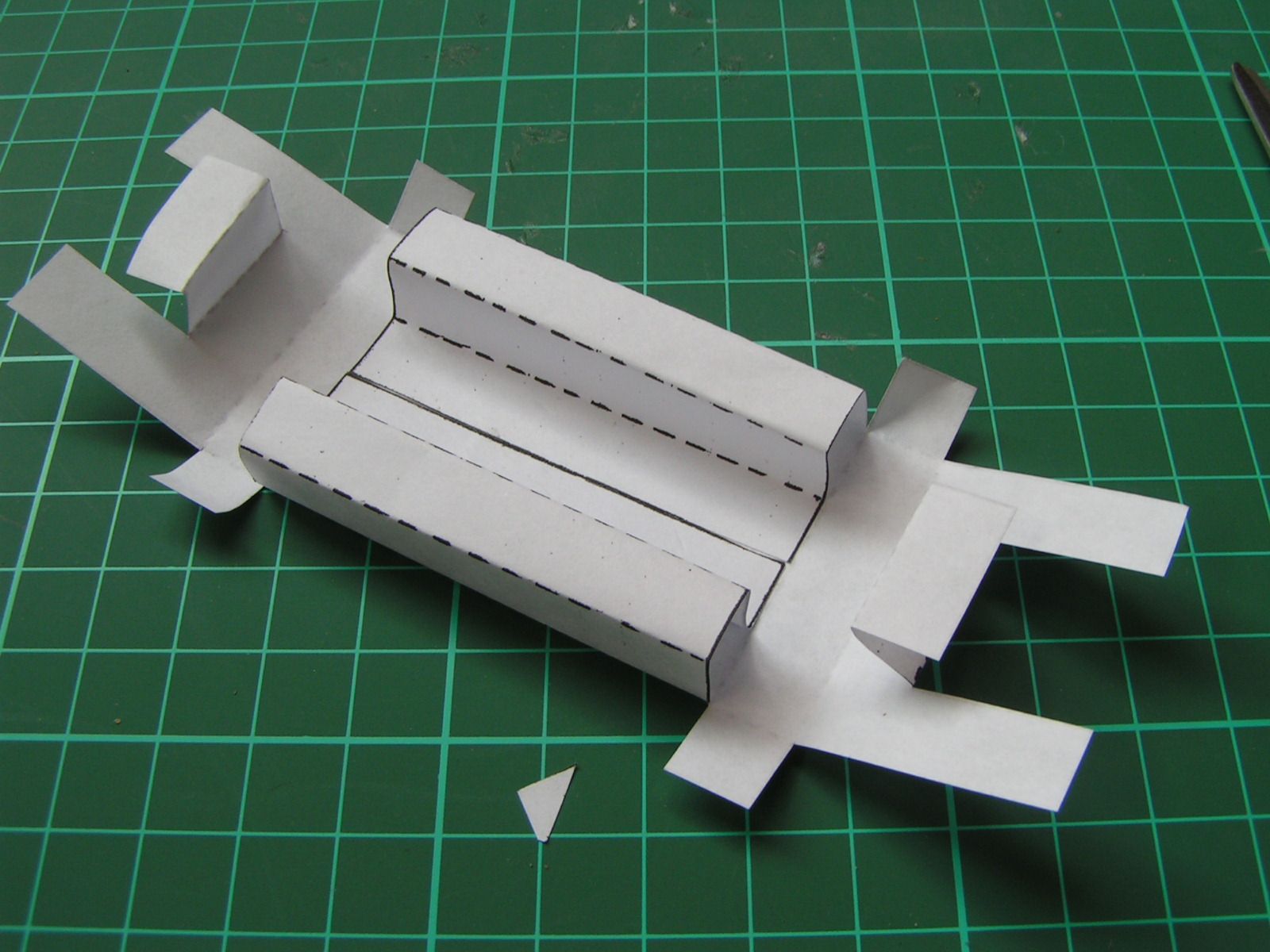 Launch It: the Paper Catapult. : 6 Steps (with Pictures) - Instructables