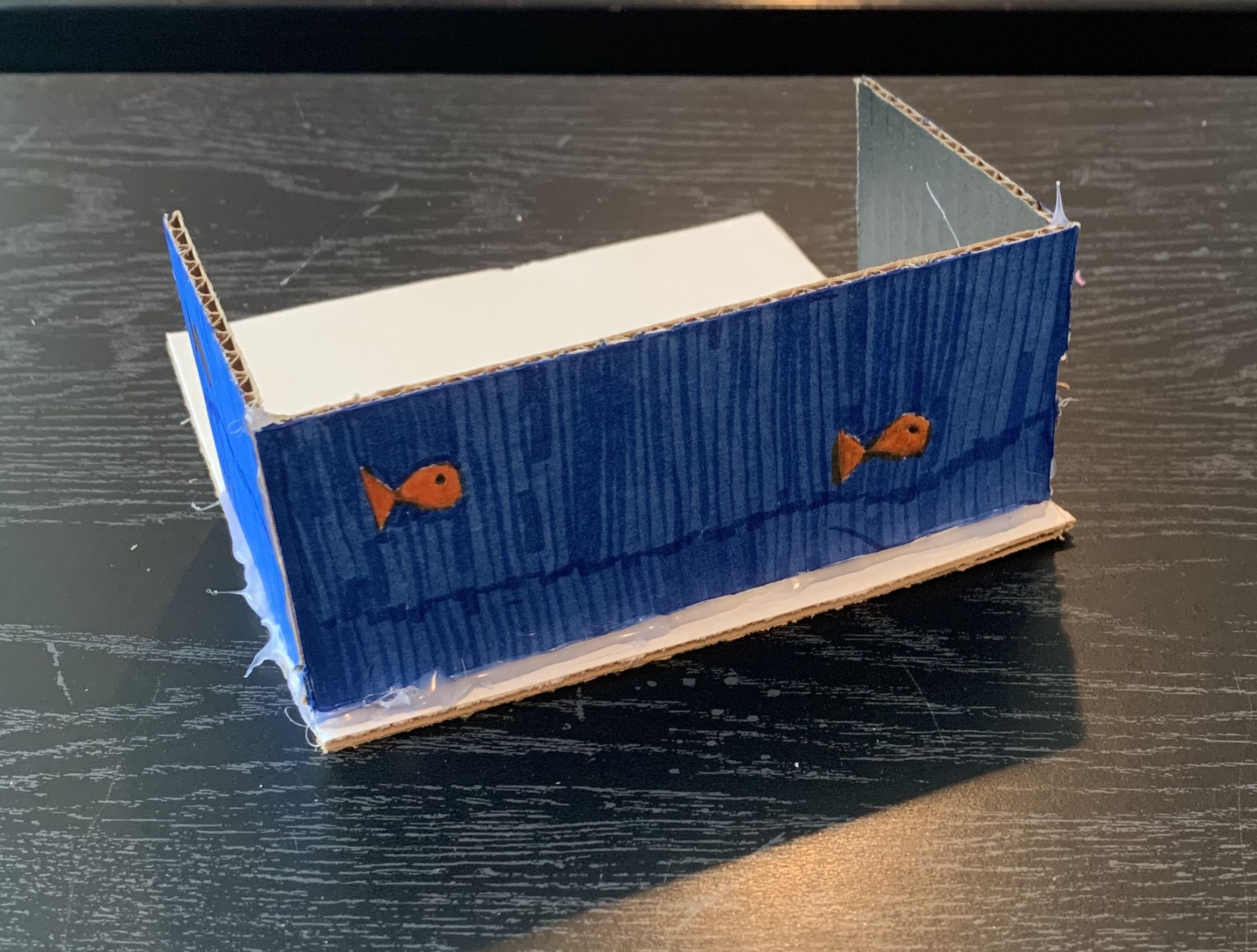 Virtual Learning Automata : 12 Steps - Instructables