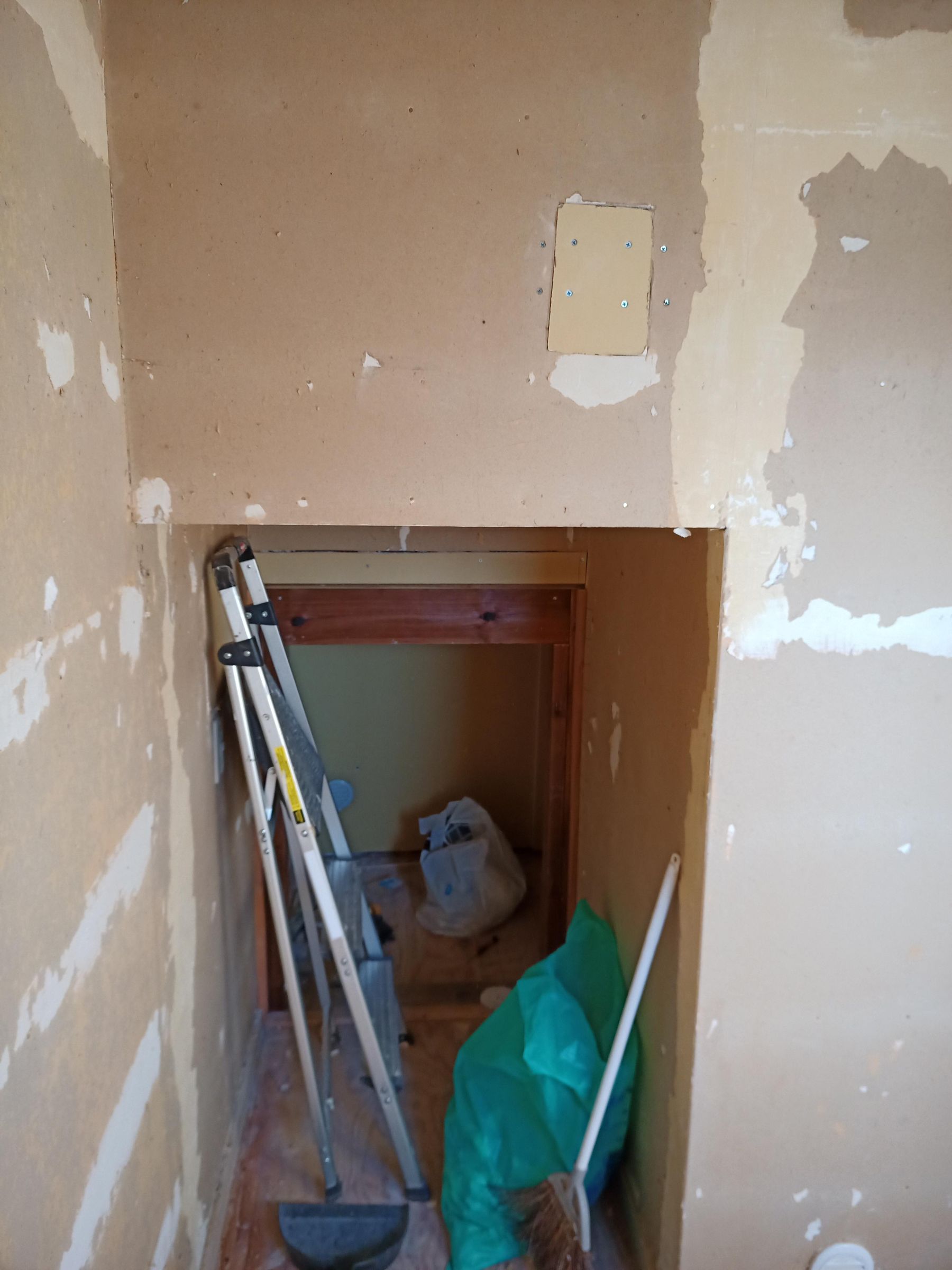 Hidden Nook Project : 10 Steps (with Pictures) - Instructables