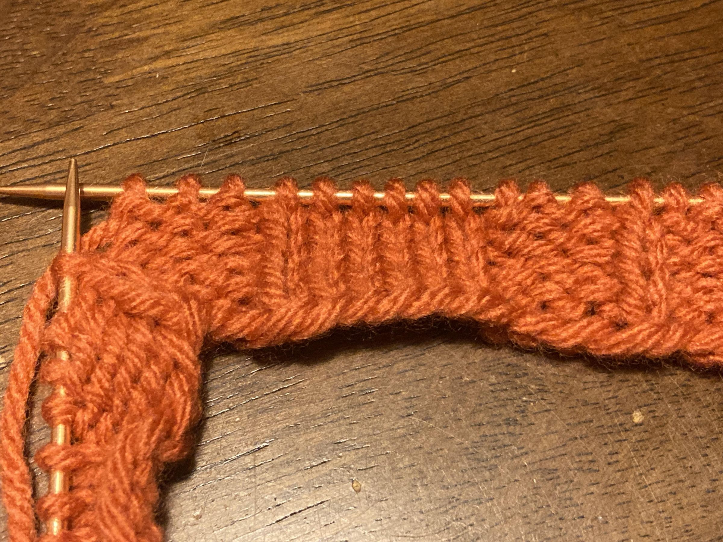 The Fowler Sock Cap : 5 Steps (with Pictures) - Instructables