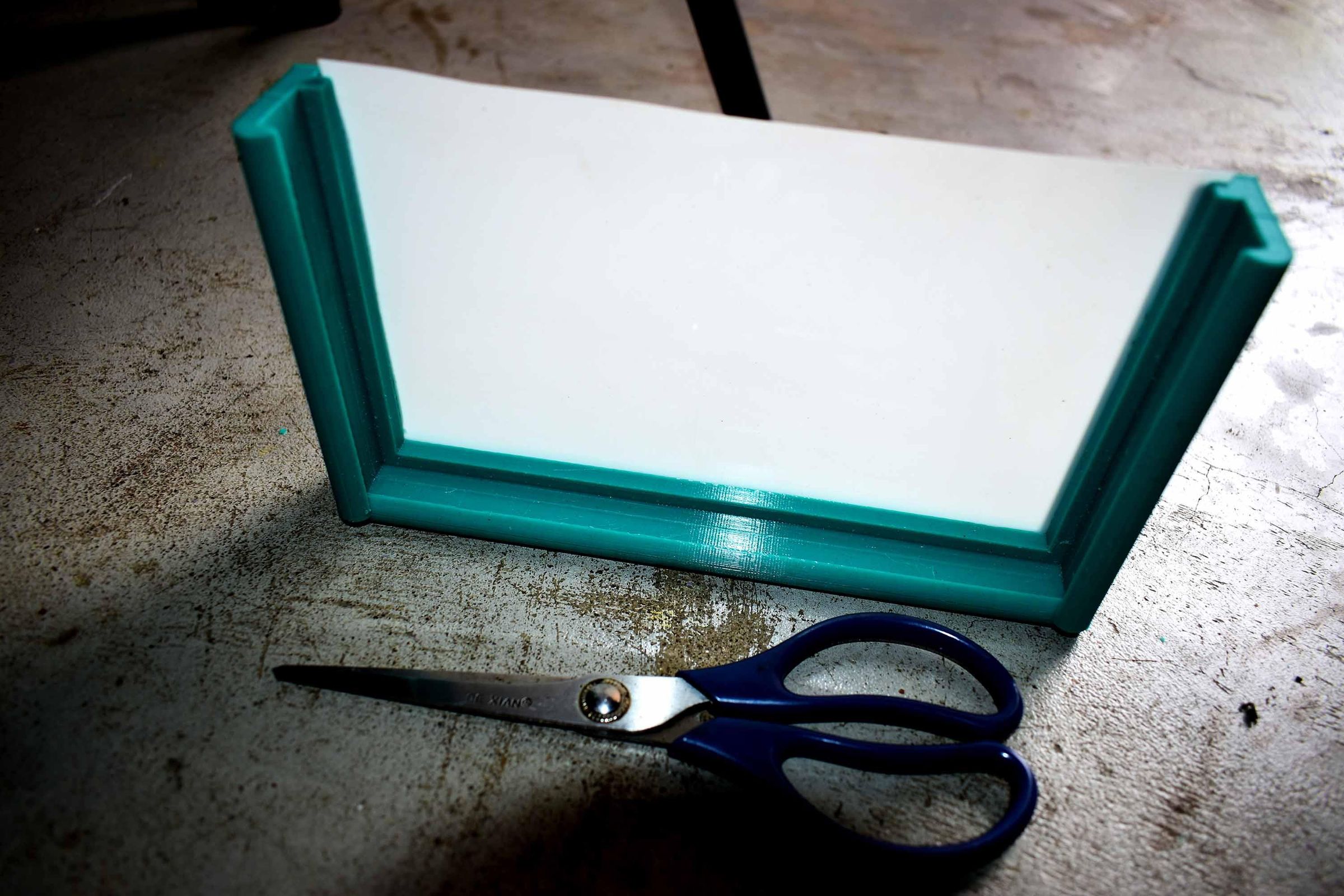 Light Diffuser for Video LED Lights : 4 Steps - Instructables