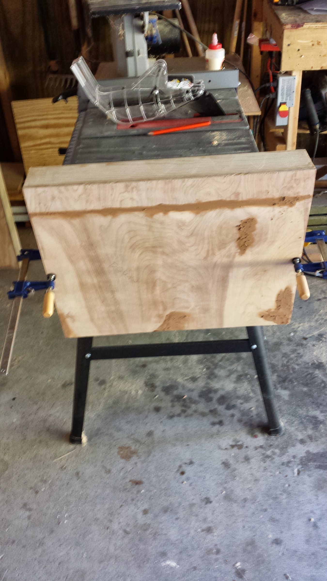 Modern-Style Pulpit : 9 Steps - Instructables