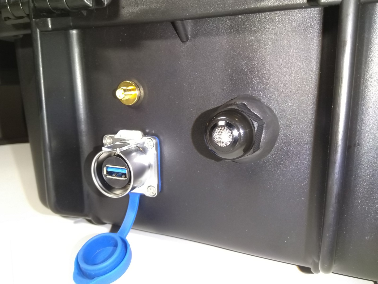 Part 1. ThinkBioT Autonomous Bio-acoustic Sensor Hardware Build : 13 ...