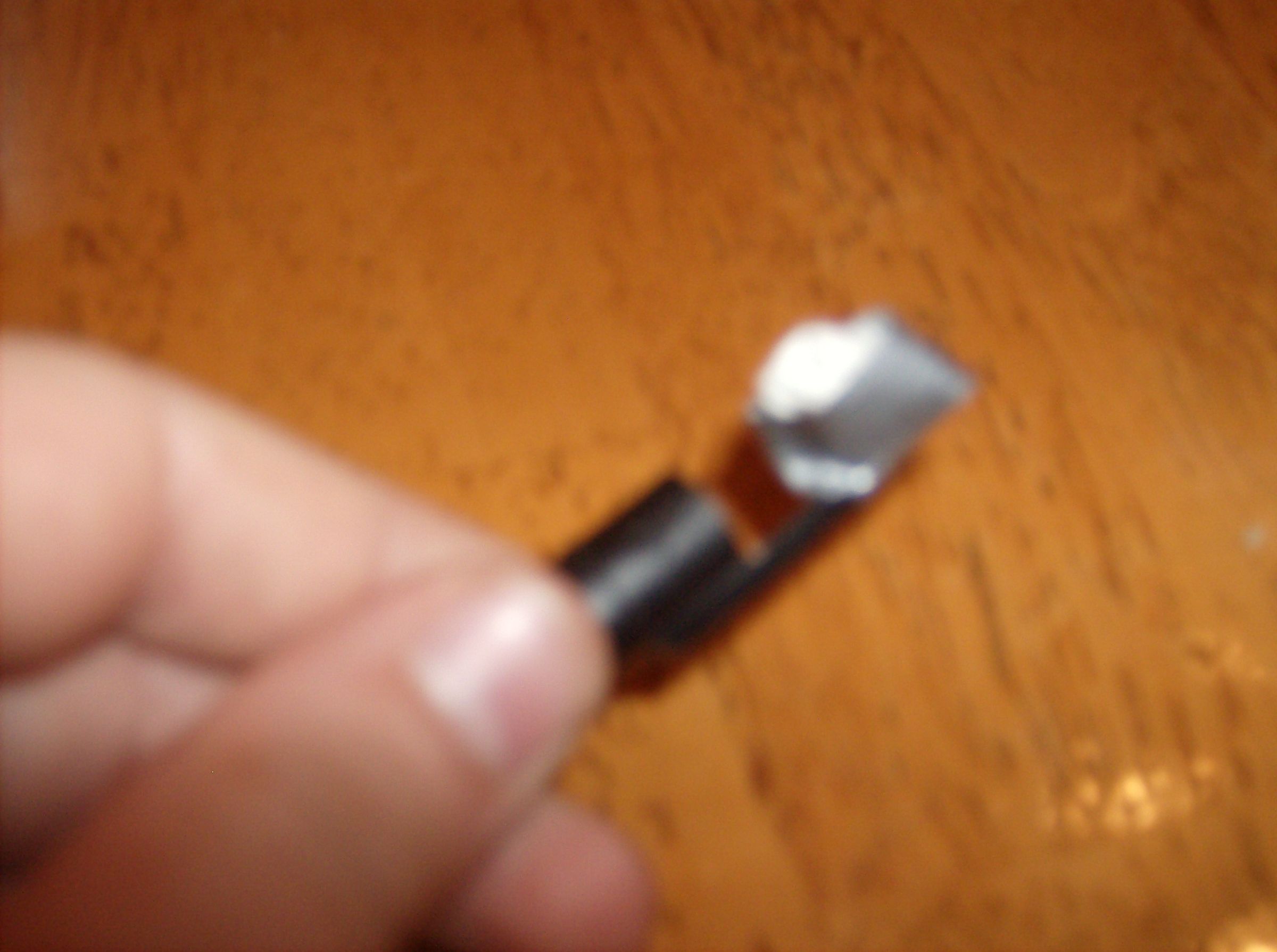 How to Make a Pen Cap Catapult - Instructables