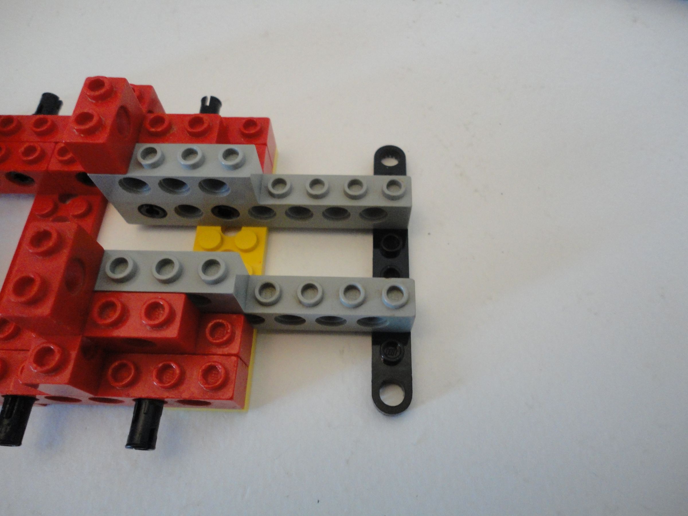 R/C Lego Car : 10 Steps (with Pictures) - Instructables