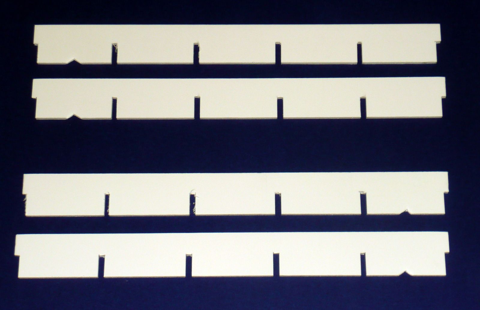 Low Cost LED Grid : 3 Steps (with Pictures) - Instructables