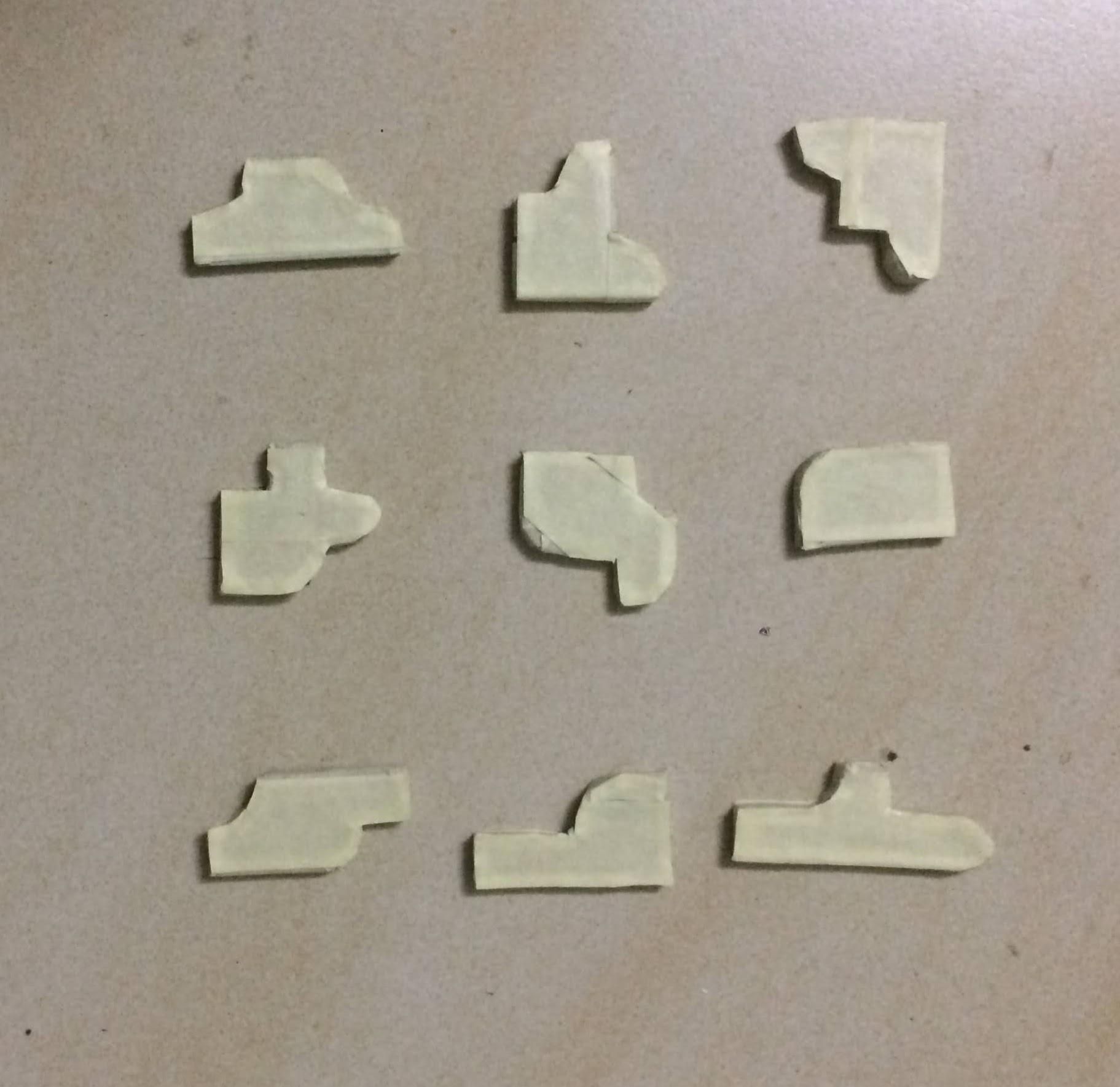 Ice 9 Puzzle : 4 Steps (with Pictures) - Instructables