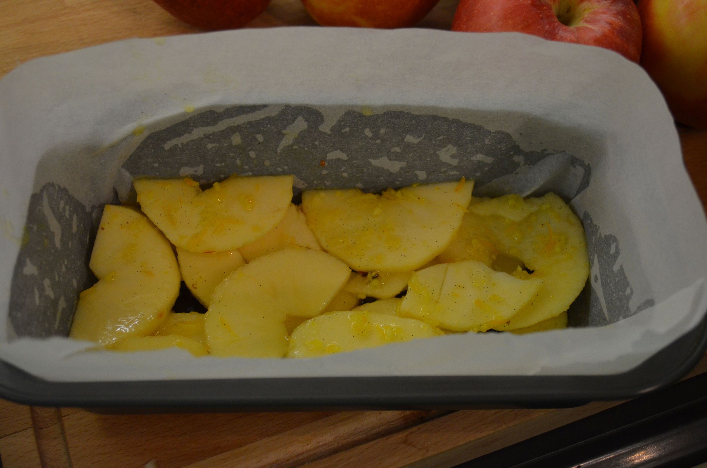 Deconstructed Apple Pie : 6 Steps (with Pictures) - Instructables