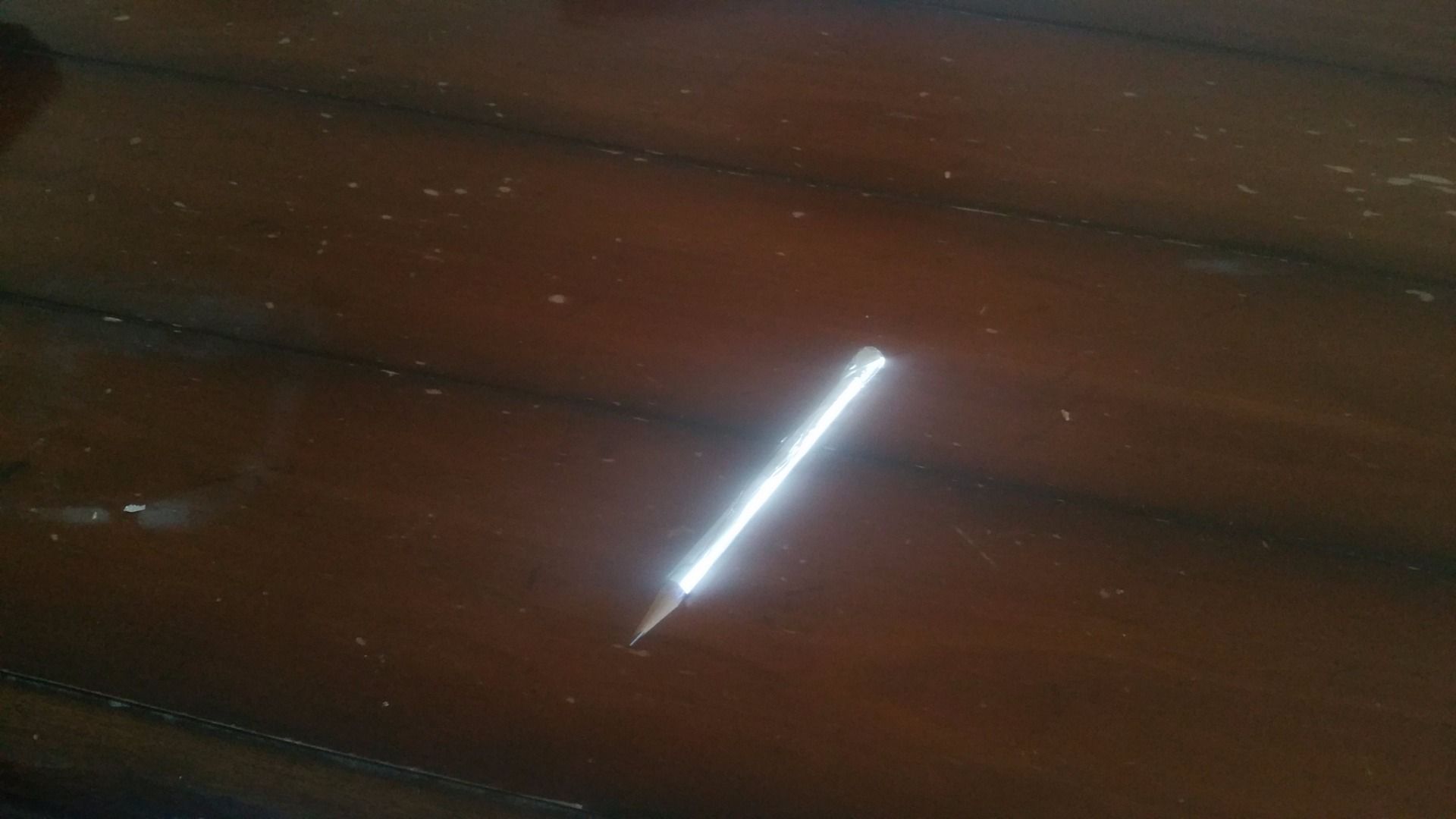 Lego/Pencil Stylus : 4 Steps - Instructables