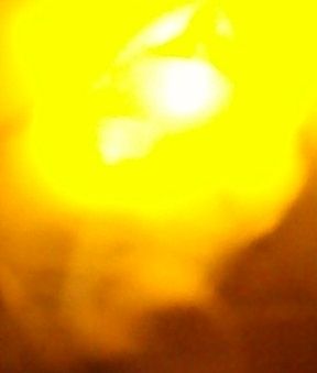 Light Up Paper Light Bulbs! : 4 Steps - Instructables