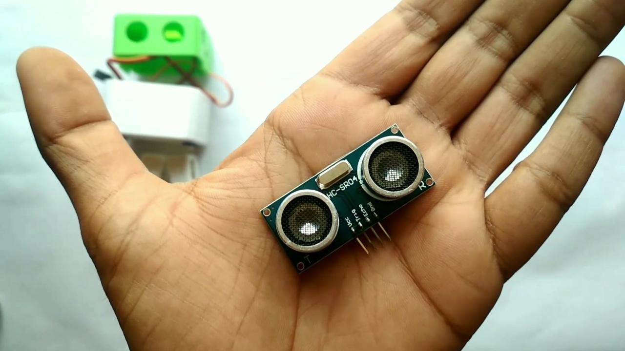 Otto Robot || Arduino Robot || Simple Arduino Robot : 17 Steps (with ...