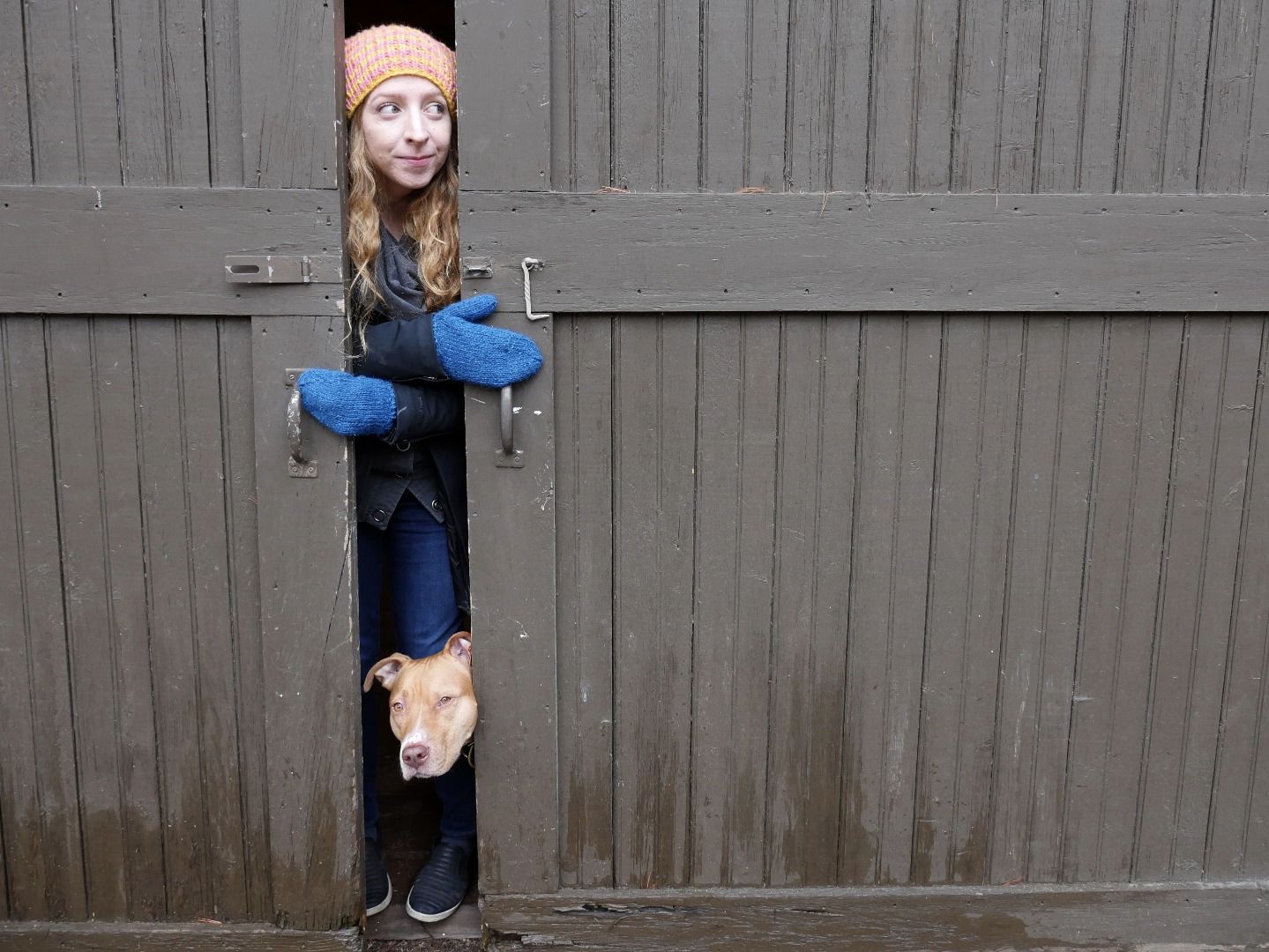 Easy Knit Mittens : 7 Steps (with Pictures) - Instructables