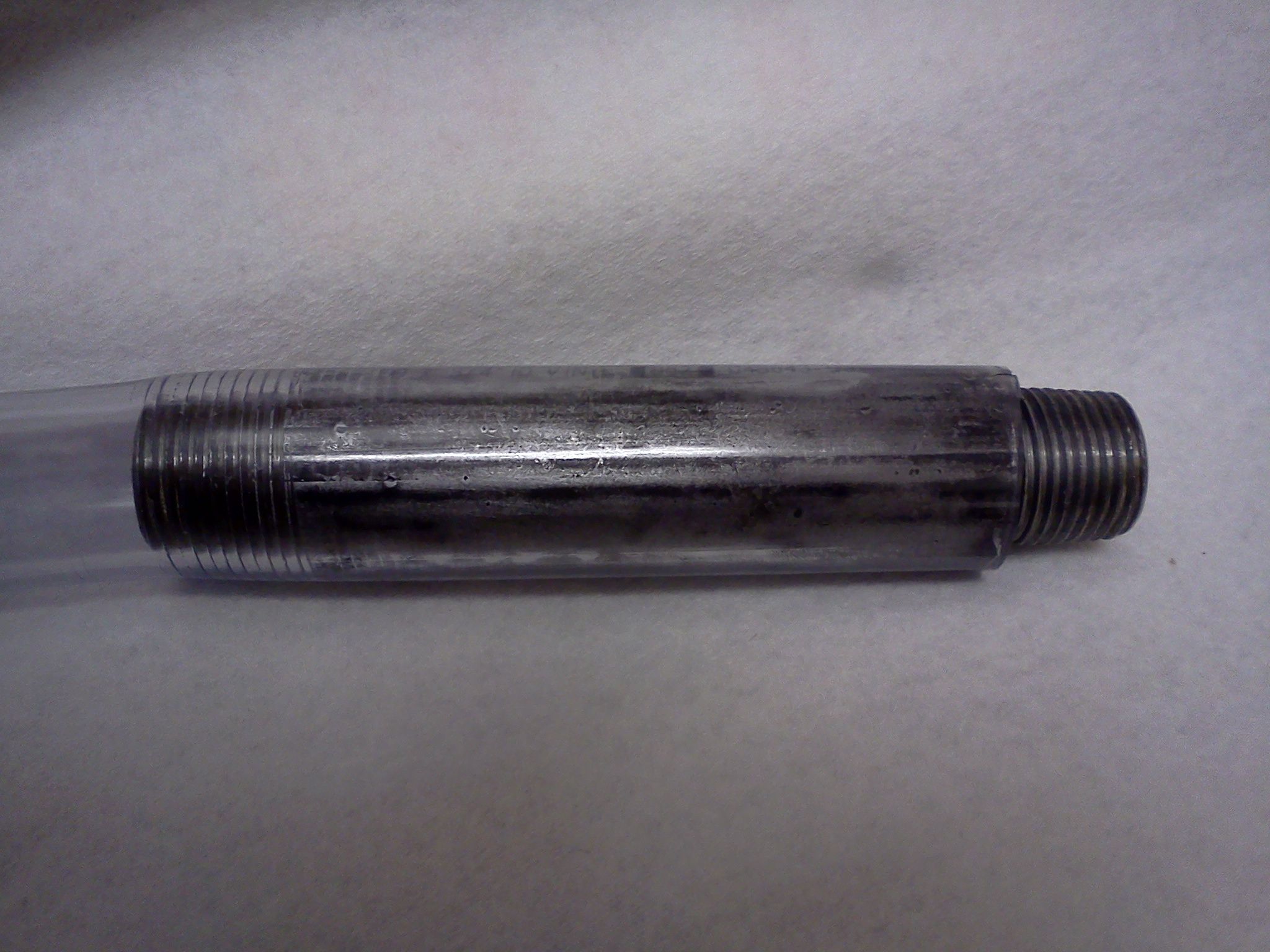 Working Sonic Screwdriver - Version 3.0 : 29 Steps (with Pictures ...