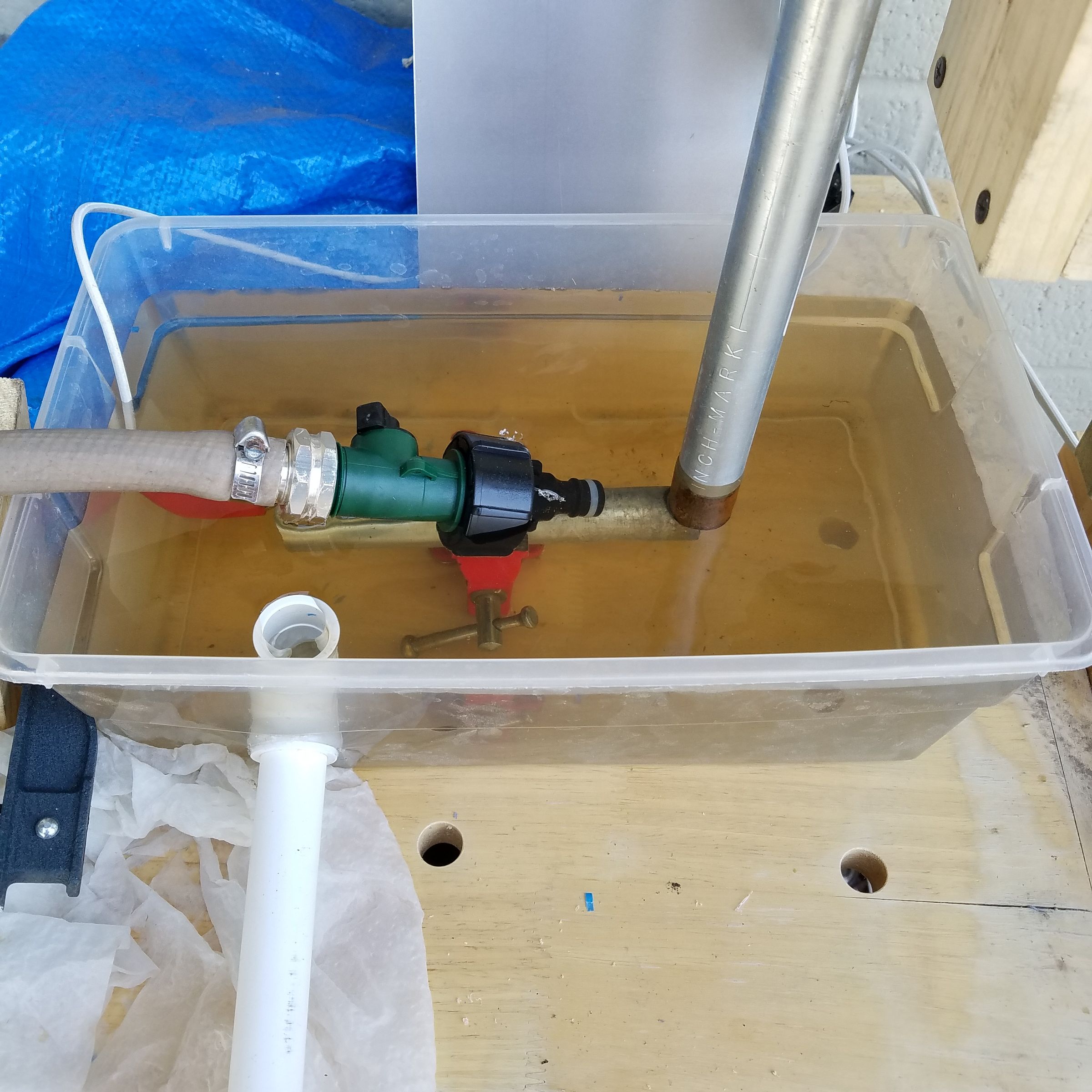 EDM - Electrical Discharge Machining : 8 Steps (with Pictures ...