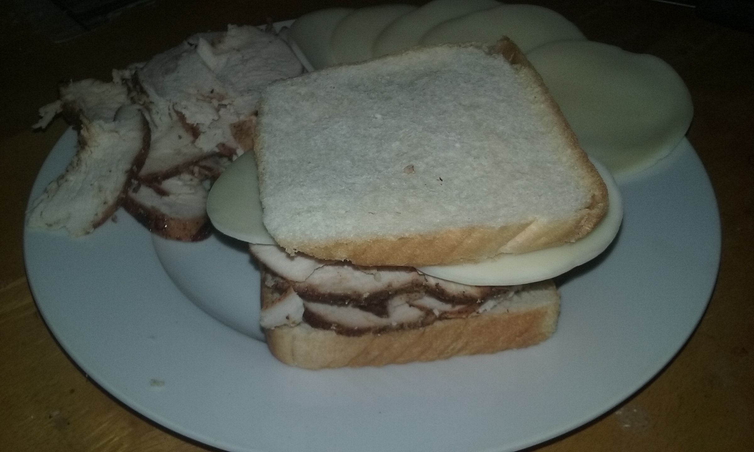 DIY Roasted Turkey Lunch Meat : 7 Steps (with Pictures) - Instructables