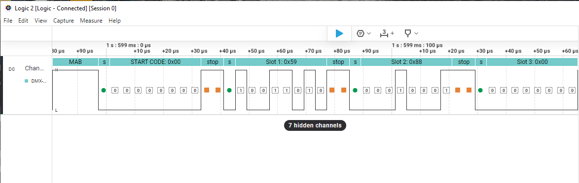 Raspberry Pi Pico W DMX Controller and DMX Quick Start for Beginners ...