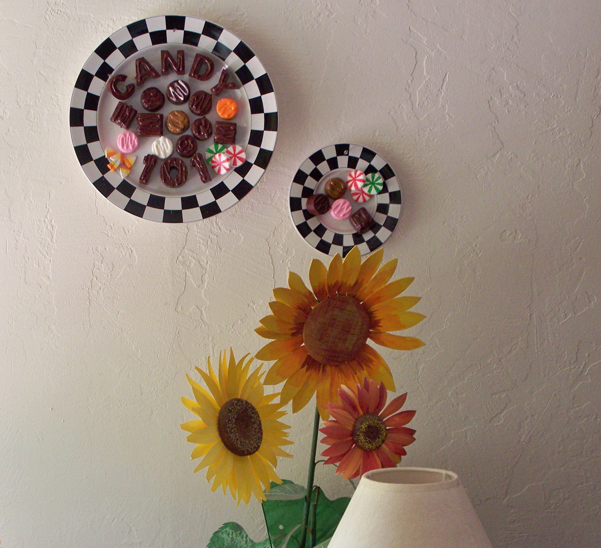 How To:Candy Making 101/Yummy Artwork! : 9 Steps (with Pictures ...