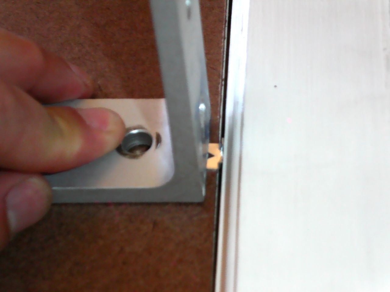 Old Window Picture Frame : 7 Steps (with Pictures) - Instructables