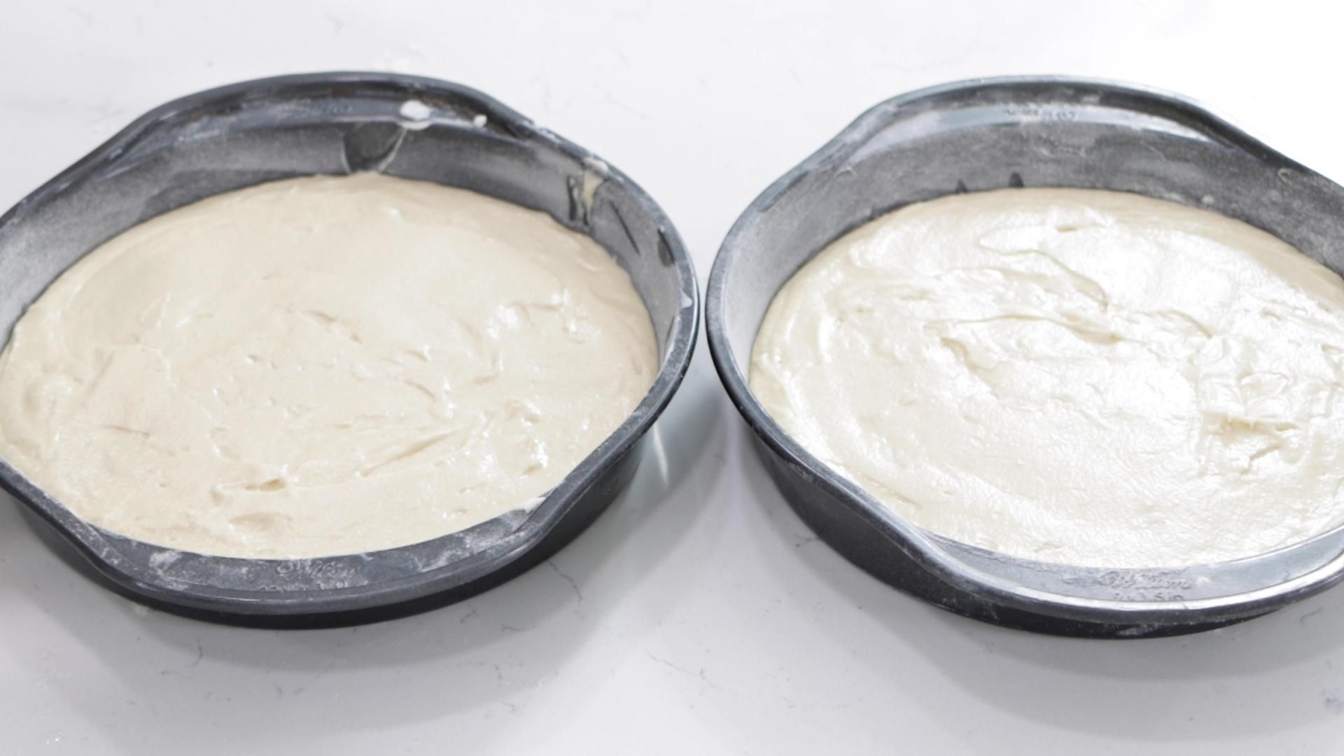 Easy Amazing Homemade Vanilla Cake : 8 Steps (with Pictures ...