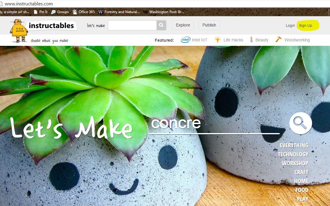 How to Host an Instructables Build Night : 10 Steps (with Pictures ...