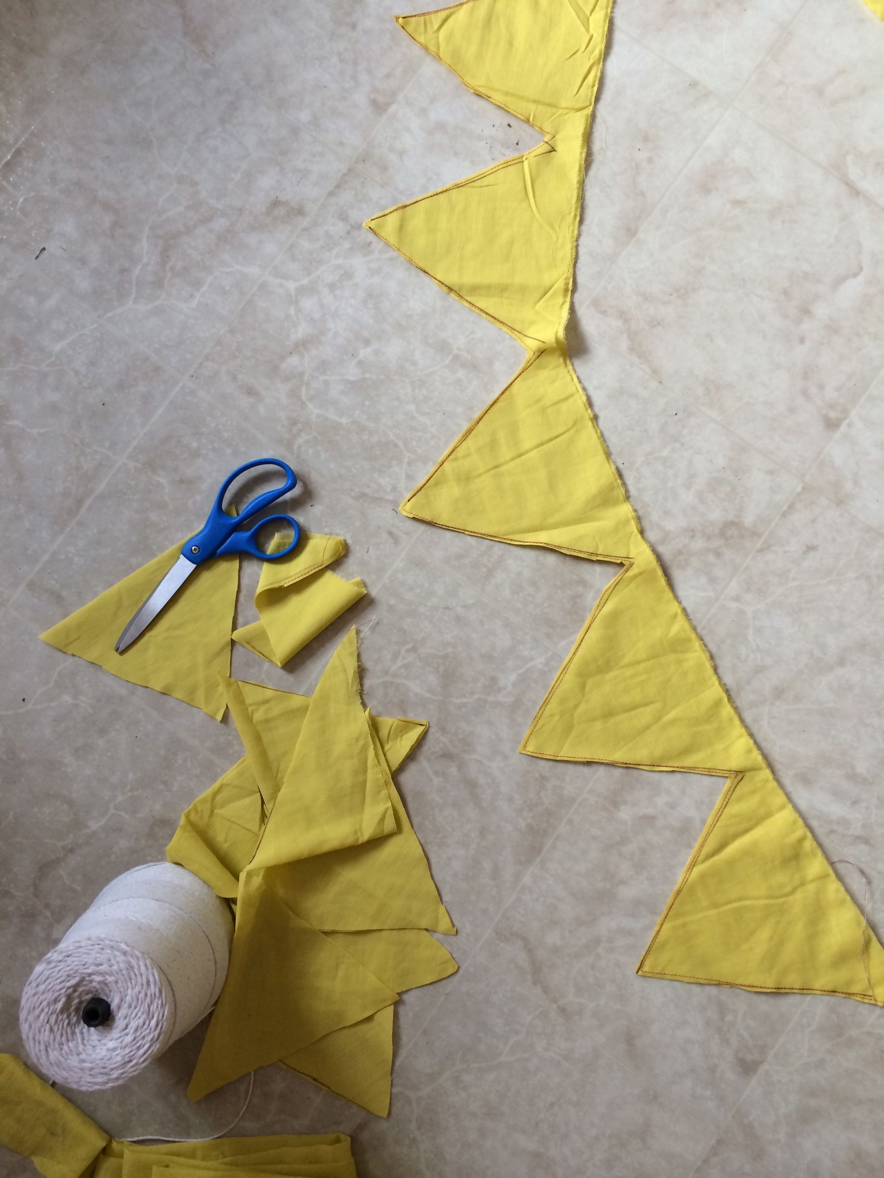 How to Make Cheese Flags : 11 Steps - Instructables