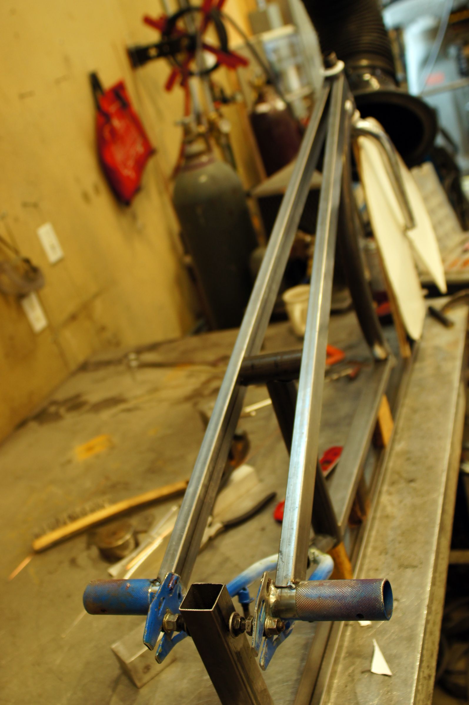 Gravity Bike : 11 Steps (with Pictures) - Instructables