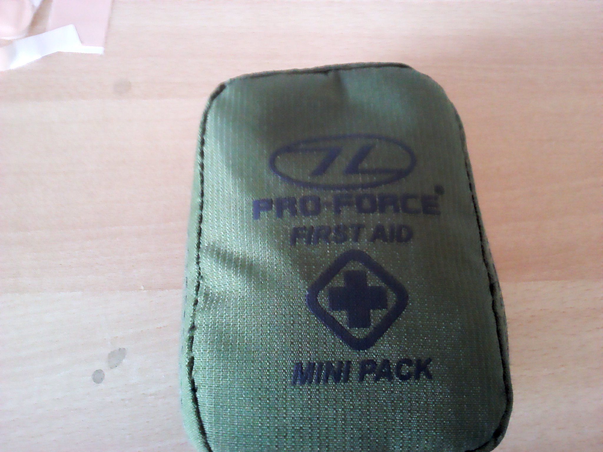 My EDC First Aid Kit - Instructables