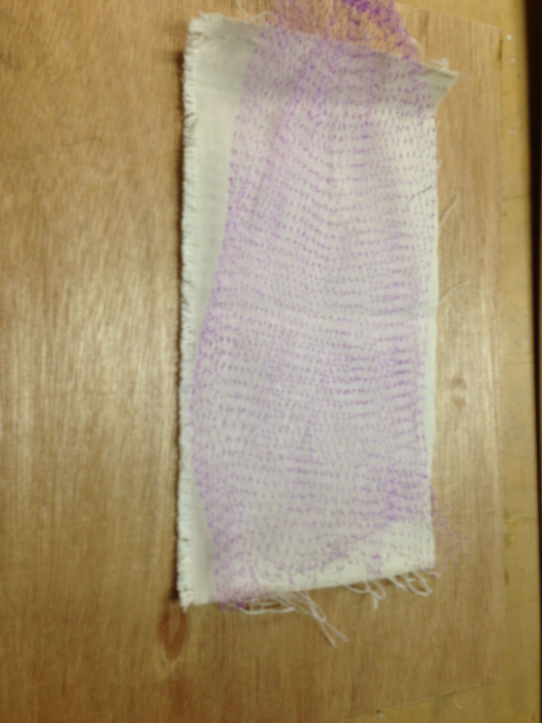 Lumi - Photochromic Dye : 8 Steps - Instructables