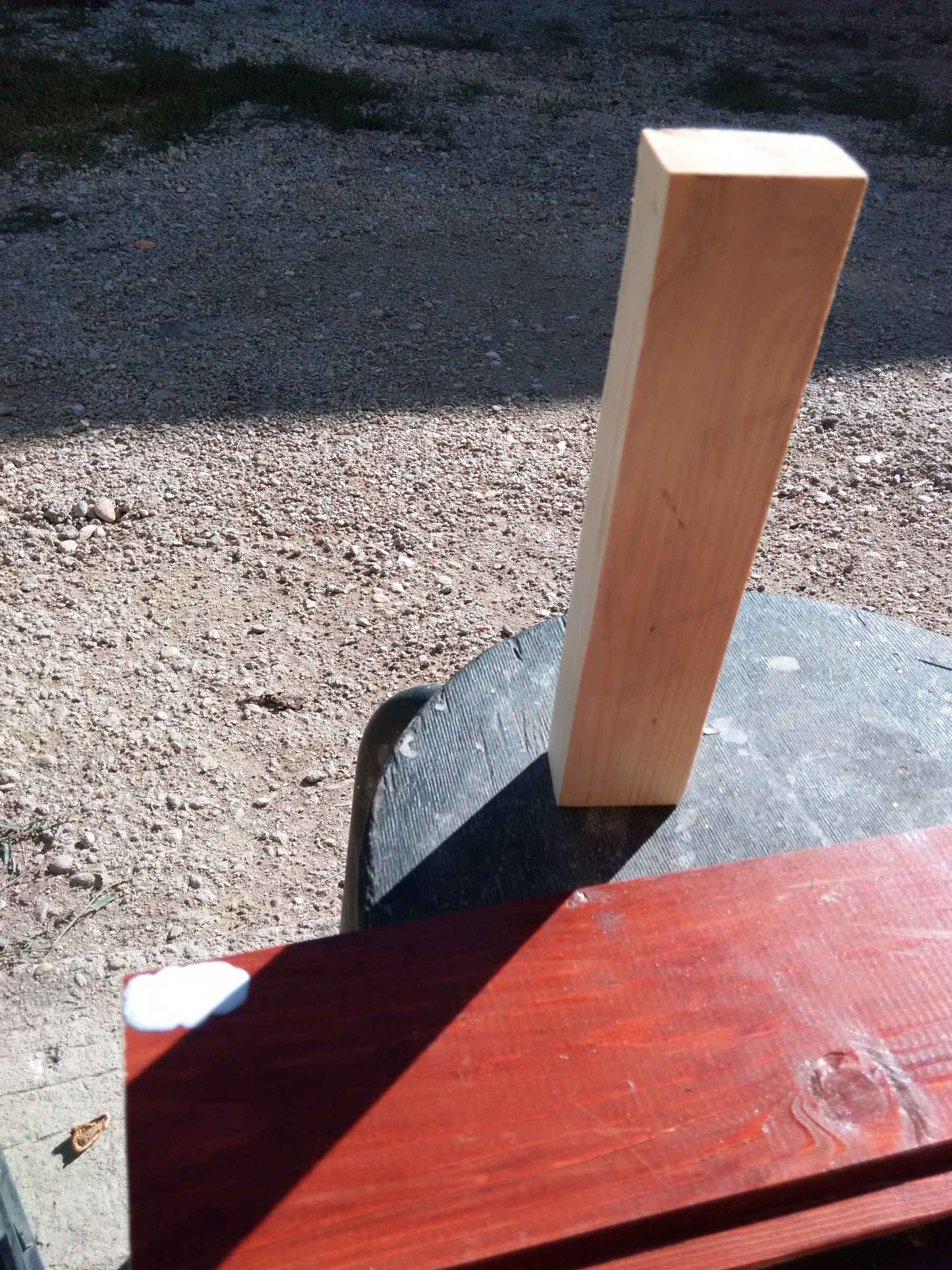 Tabbing Wire Support for Easy Cutting. : 3 Steps - Instructables