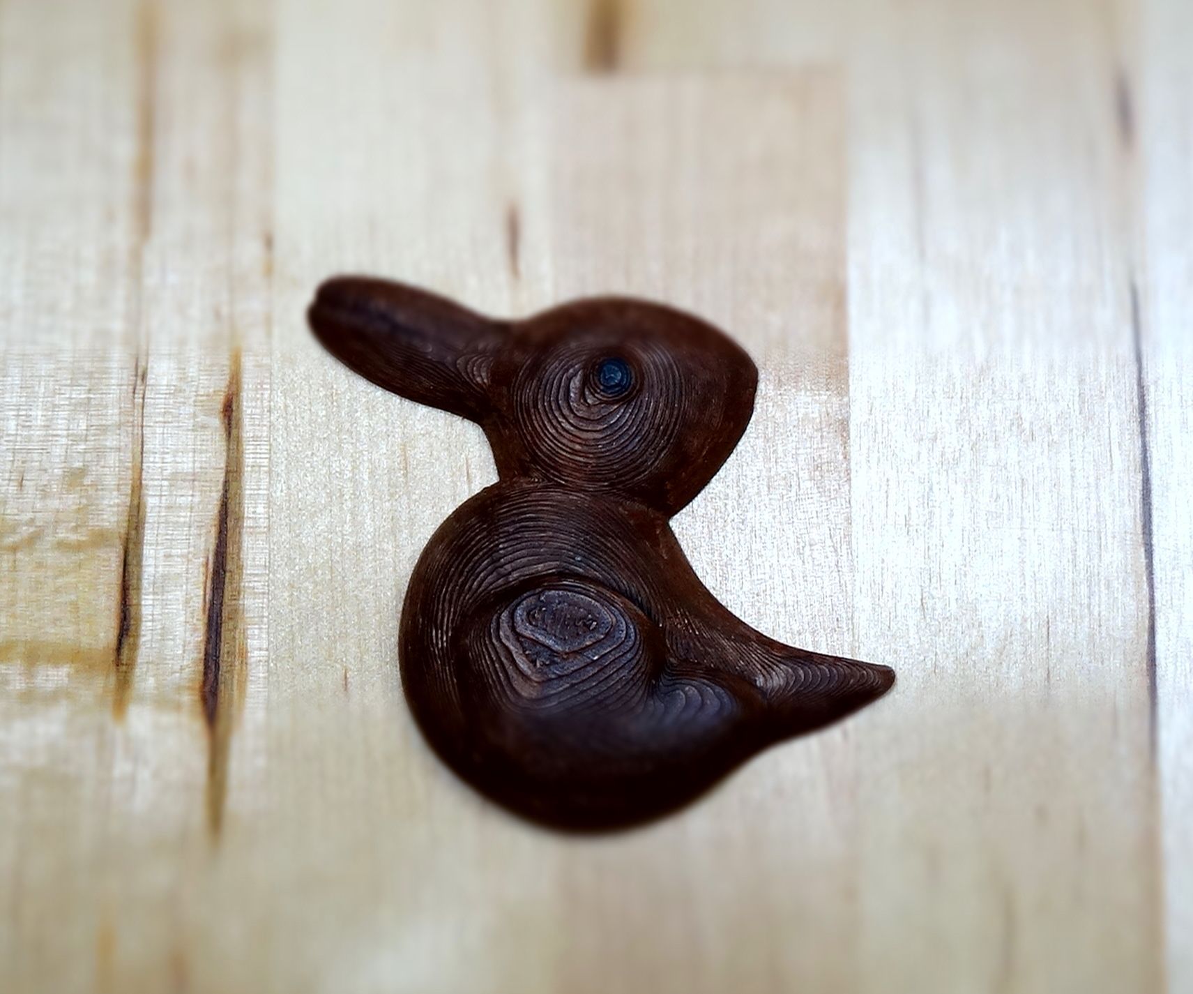 Buck, the BunnyDuck : 4 Steps - Instructables