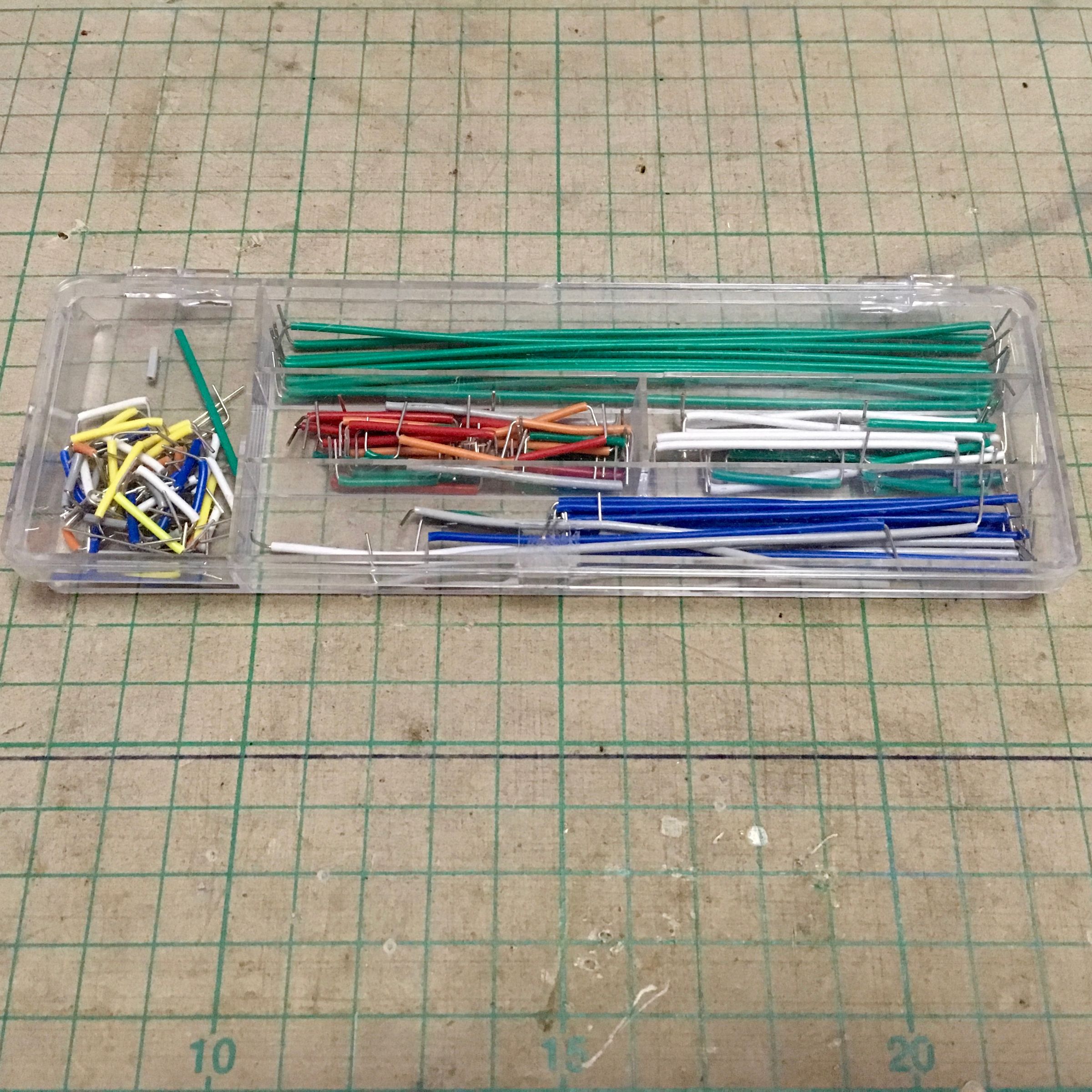 Pi Zero on the Breadboard : 27 Steps (with Pictures) - Instructables