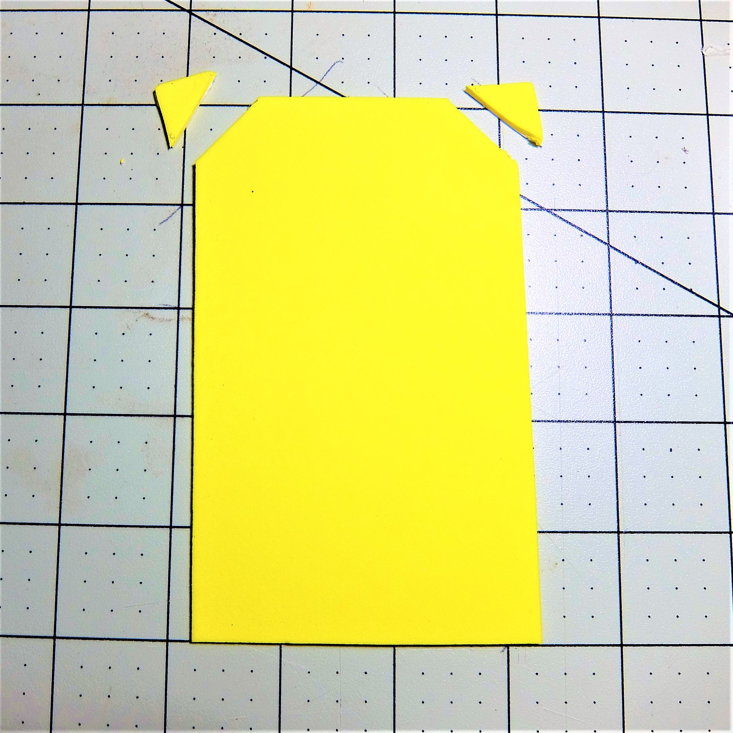 Draw and Cut Out Jersey Numbers 0 to 9 : 14 Steps (with Pictures ...