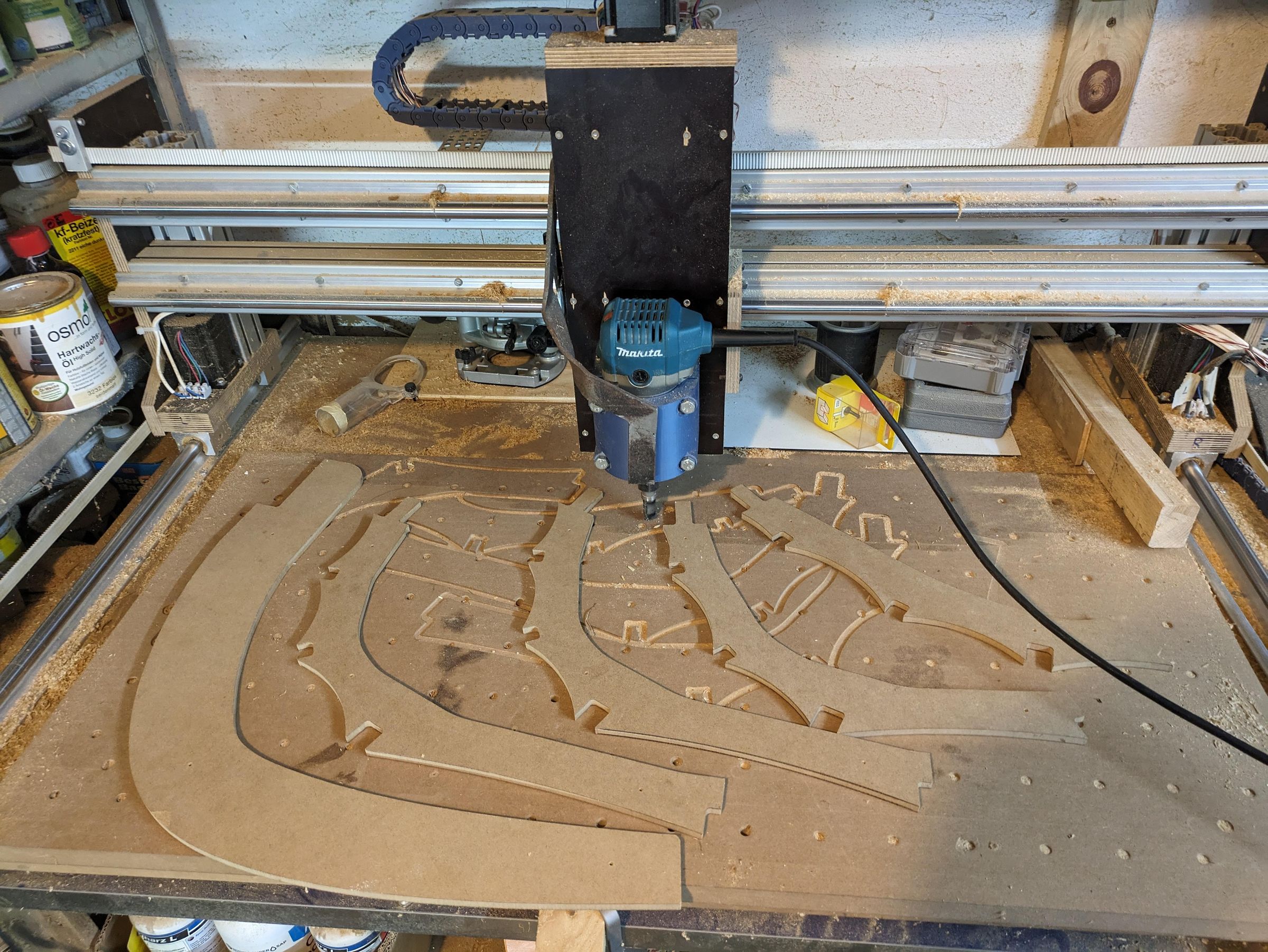 Let`s Build a Canoe : 8 Steps (with Pictures) - Instructables