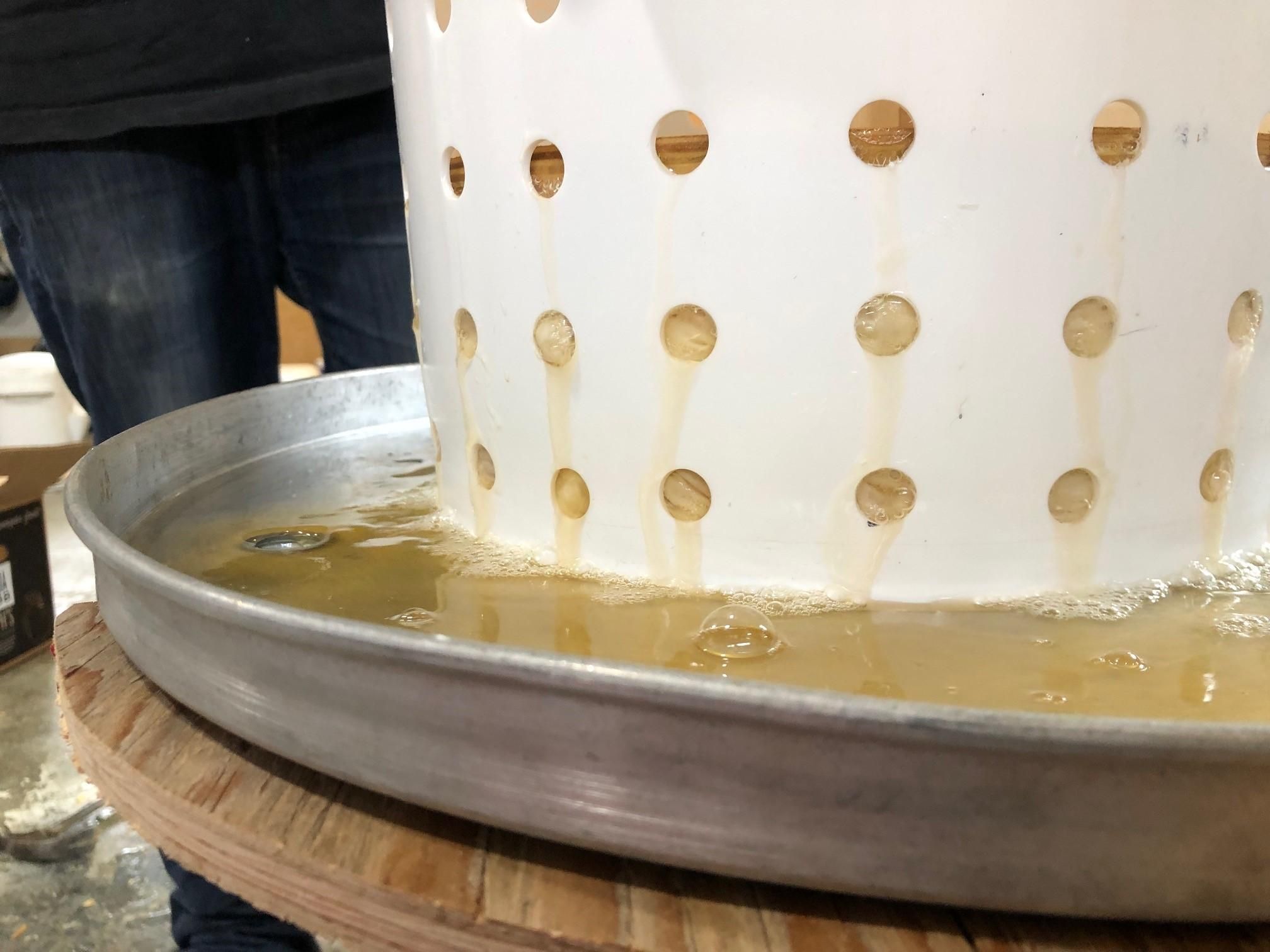 DIY Cider Press - Clean and Simple : 9 Steps (with Pictures ...