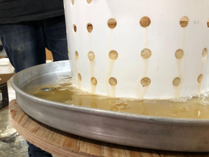 DIY Cider Press - Clean and Simple : 9 Steps (with Pictures ...