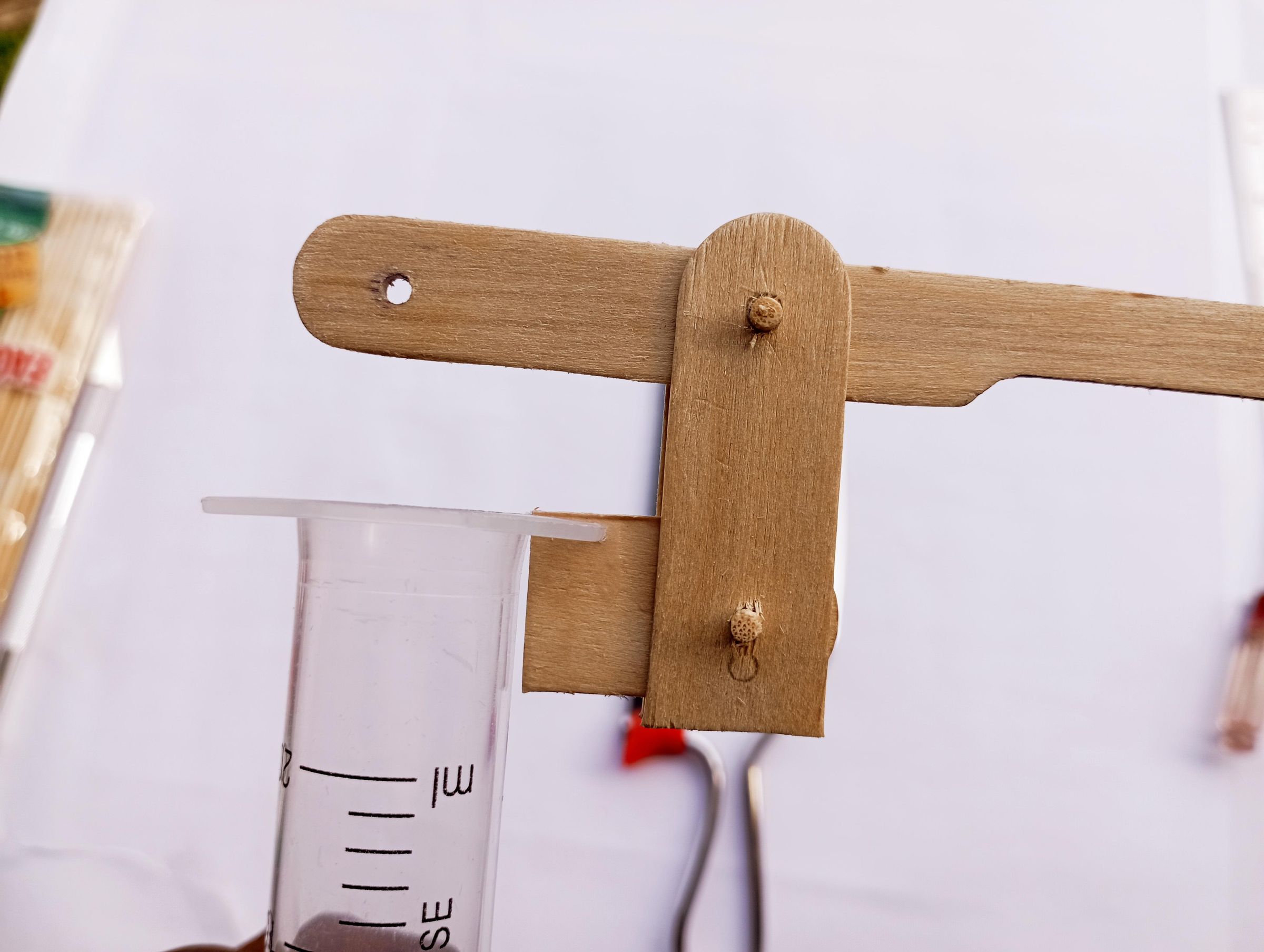 Educational DIY Water Hand Pump. : 8 Steps (with Pictures) - Instructables