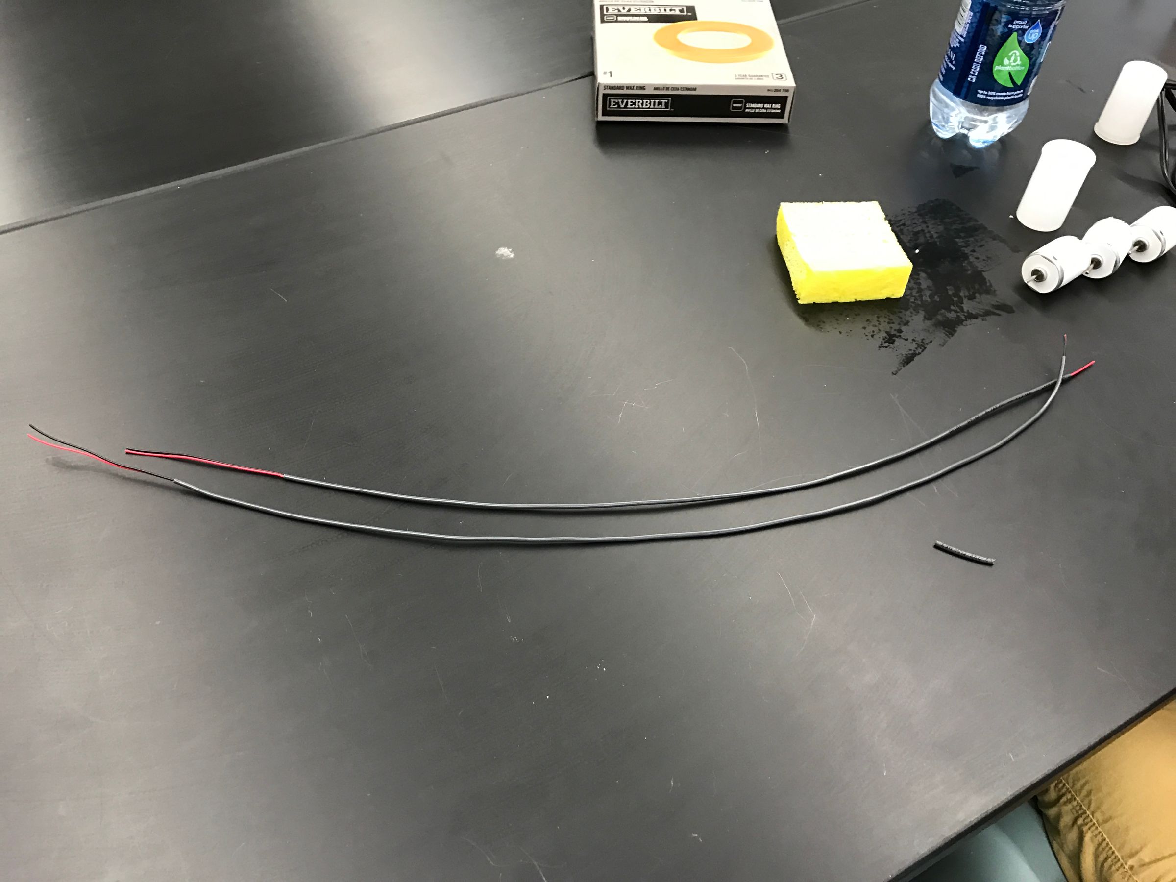 PVC Submarine : 11 Steps - Instructables