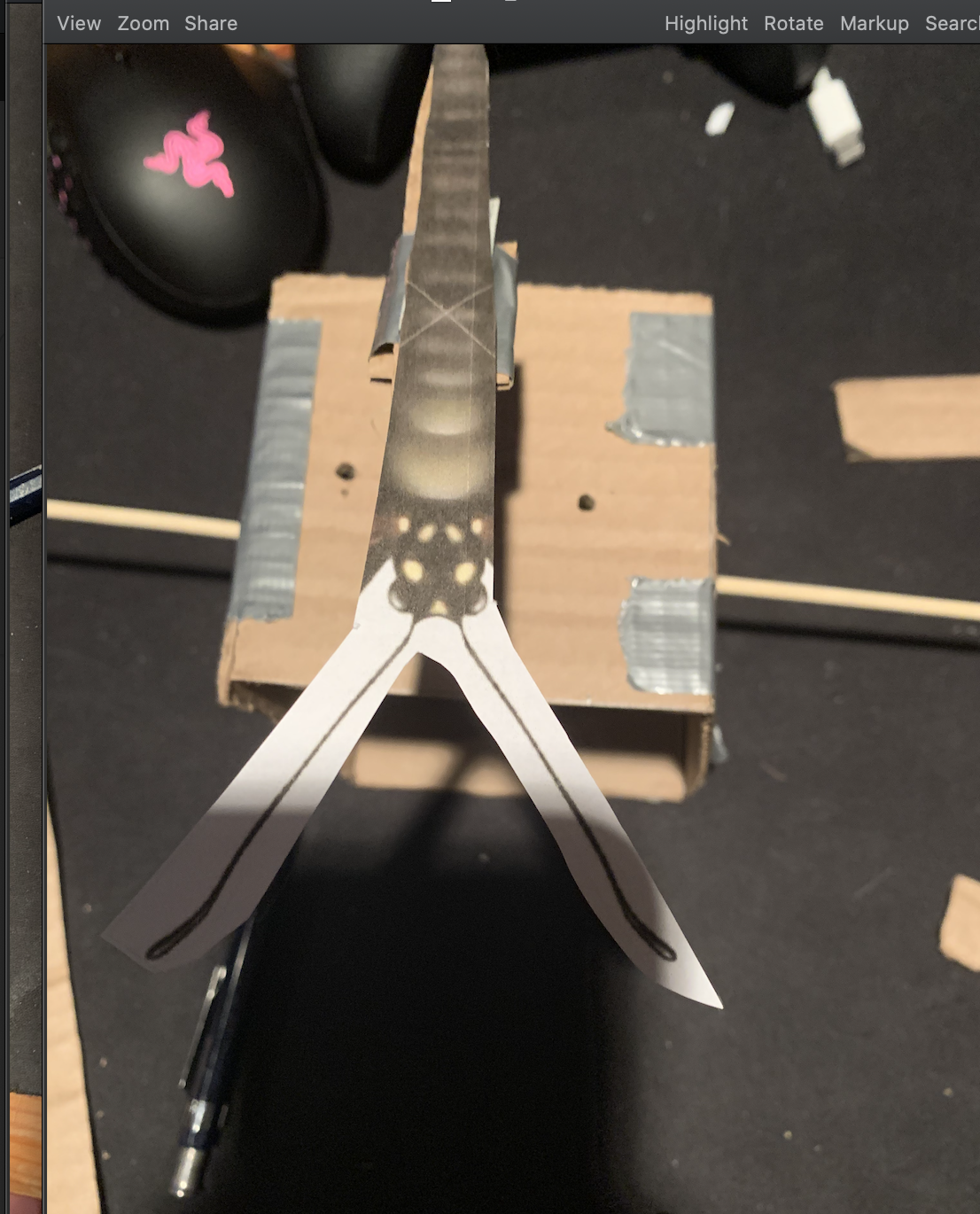 Butterfly Automata : 3 Steps - Instructables