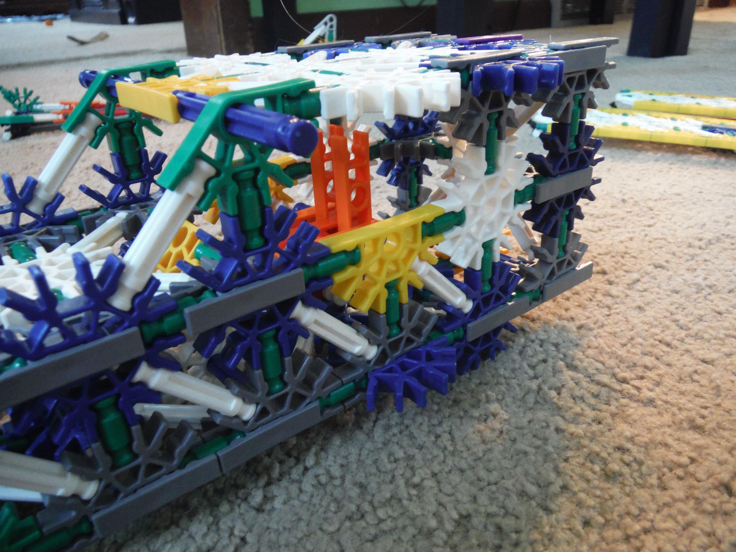 K'nex Cessna 150 (airplane) : 6 Steps (with Pictures) - Instructables