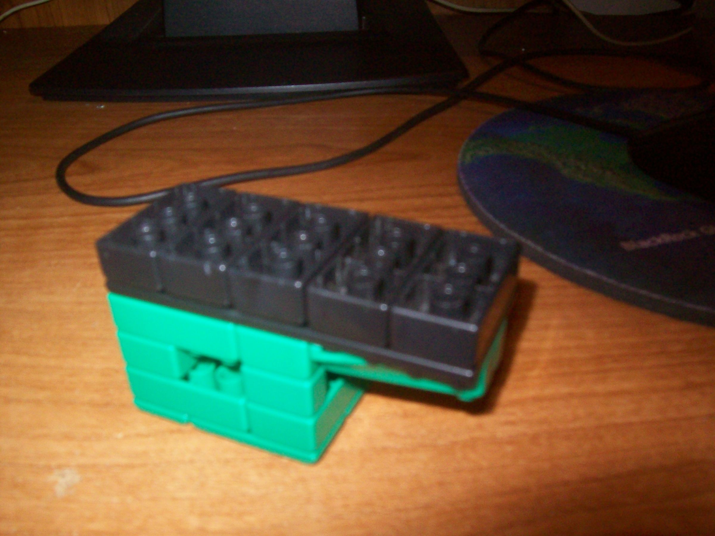 How to Make a Mini Lego Car : 3 Steps - Instructables