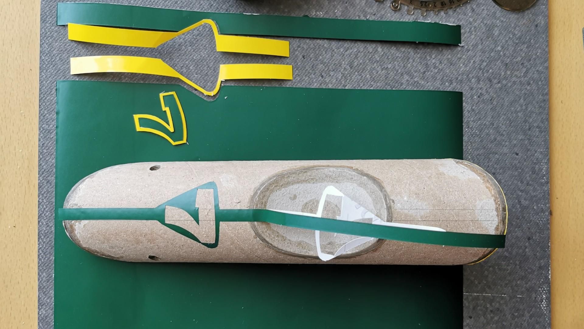 Mr. Pringles Race Car : 13 Steps (with Pictures) - Instructables