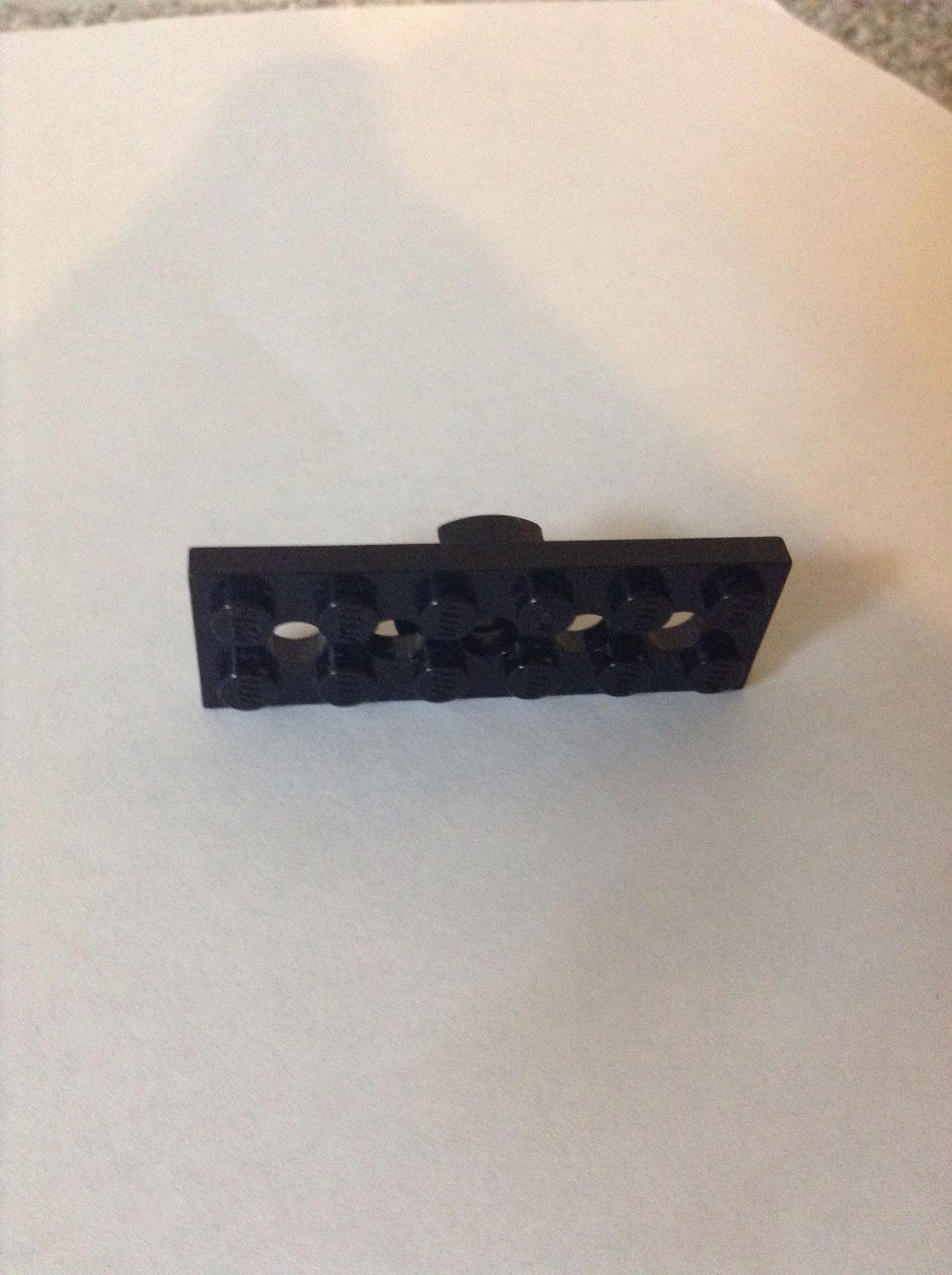 Lego Minecraft Steve : 6 Steps (with Pictures) - Instructables